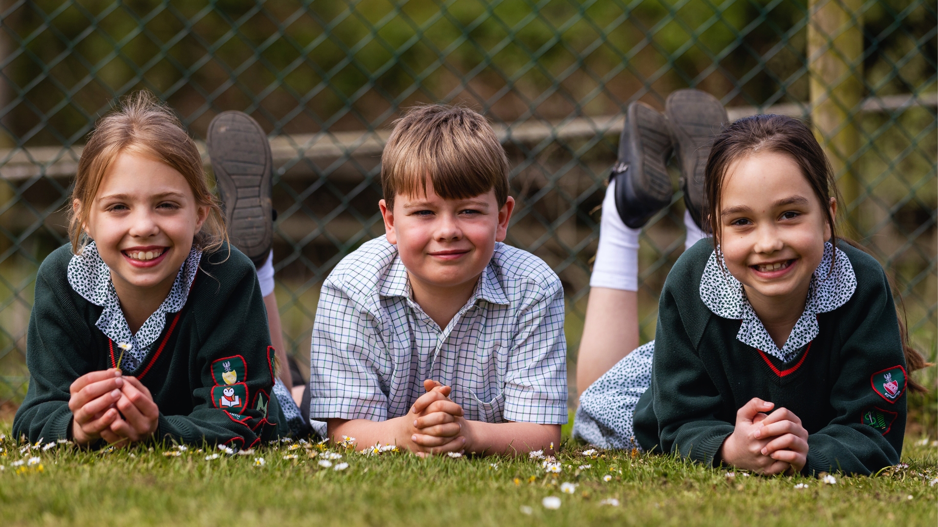 Aldro | Godalming | Surrey | England | isbi Schools