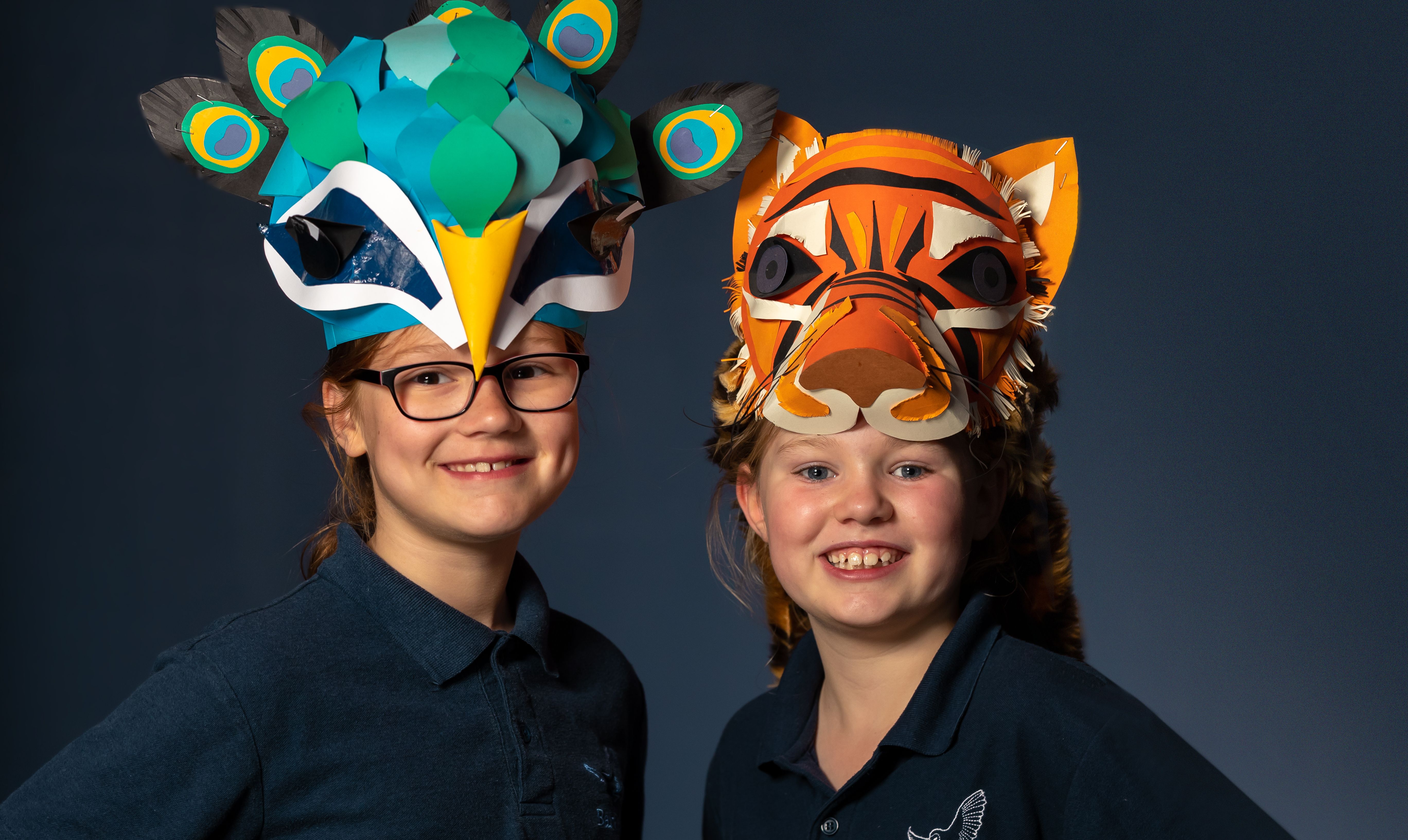 Barfield School and Nursery | Farnham | Surrey | England | isbi Schools