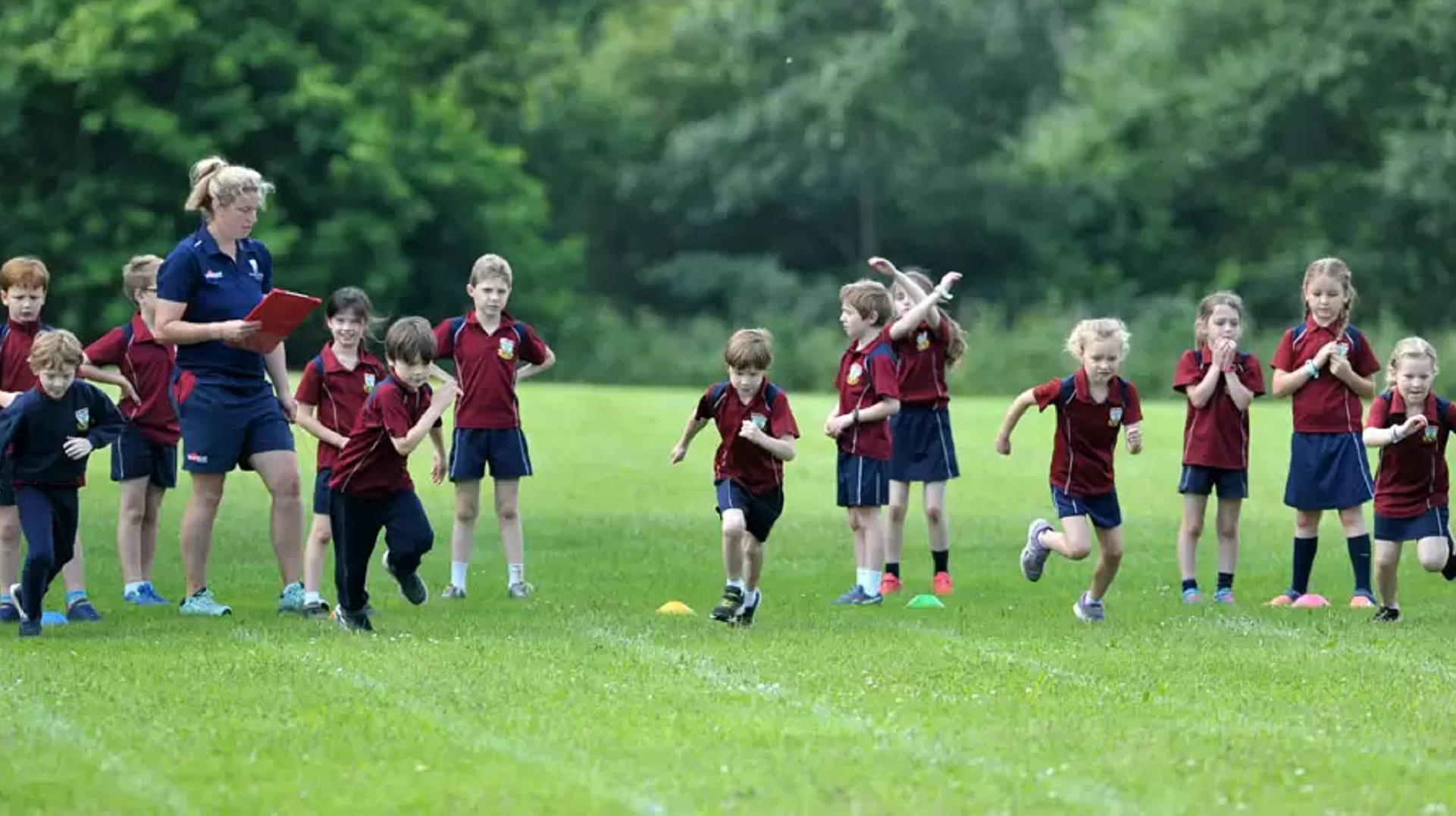 Barrow Hills School | Godalming | Surrey | England | isbi Schools