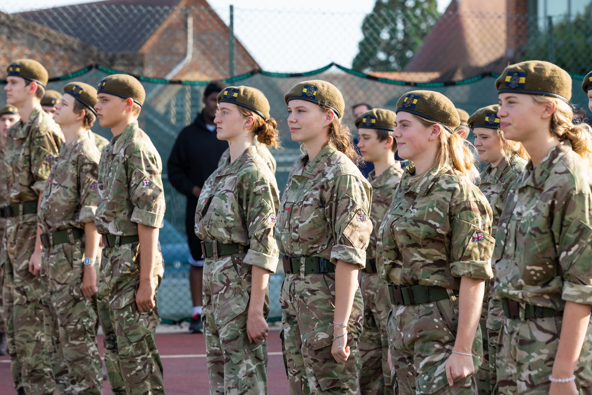 Cranleigh School | Cranleigh | Surrey | England | isbi Schools