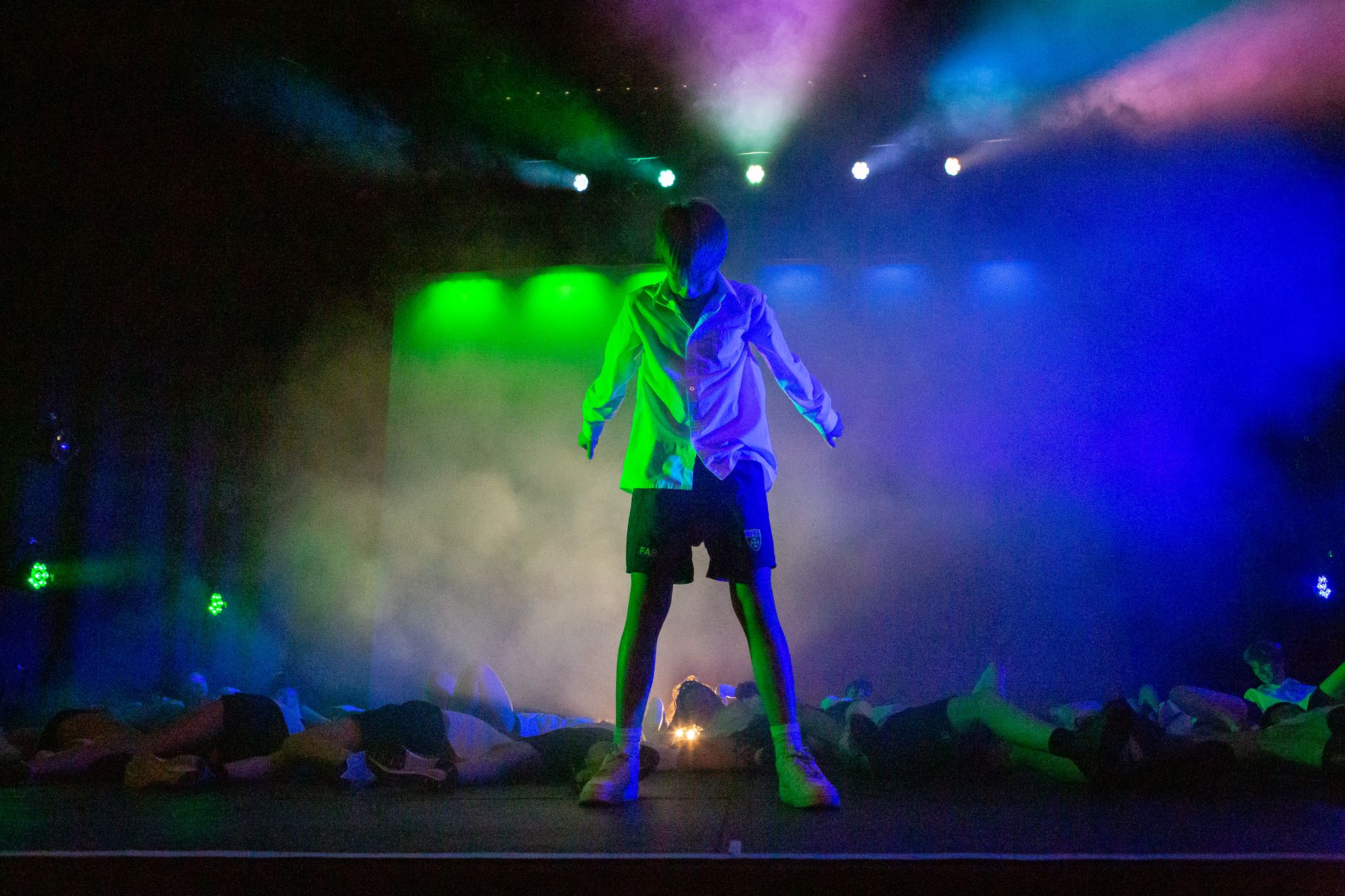 Cranleigh School | Cranleigh | Surrey | England | isbi Schools