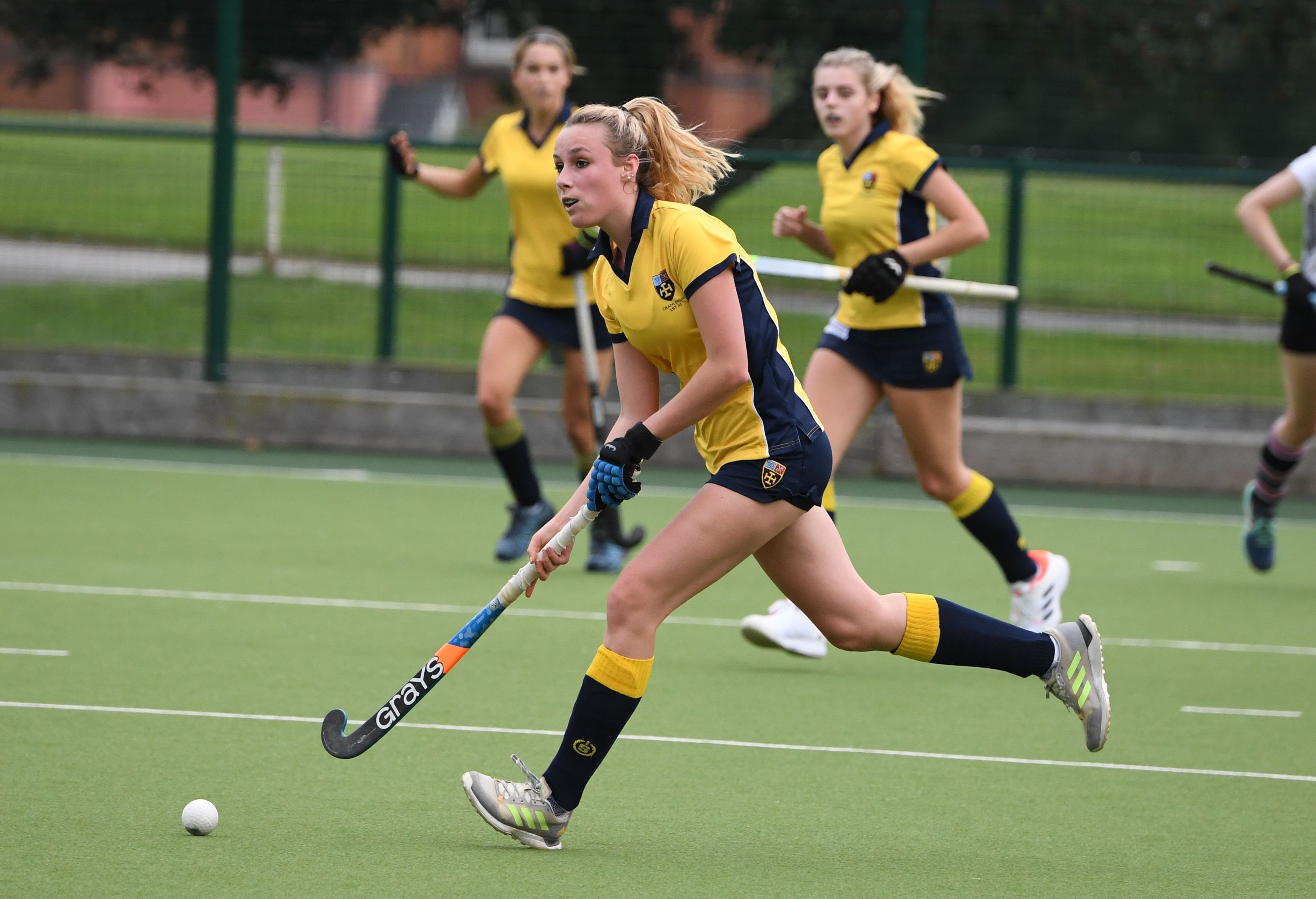 Cranleigh School | Cranleigh | Surrey | England | isbi Schools