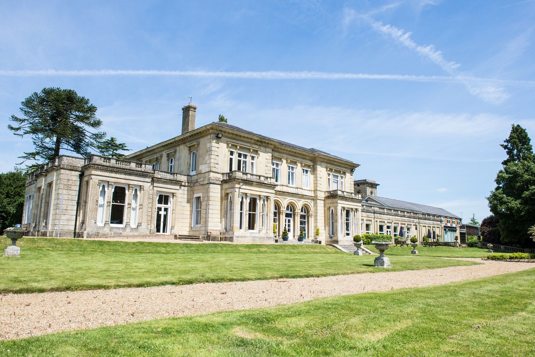 Dunottar School | Reigate | Surrey | England | isbi Schools