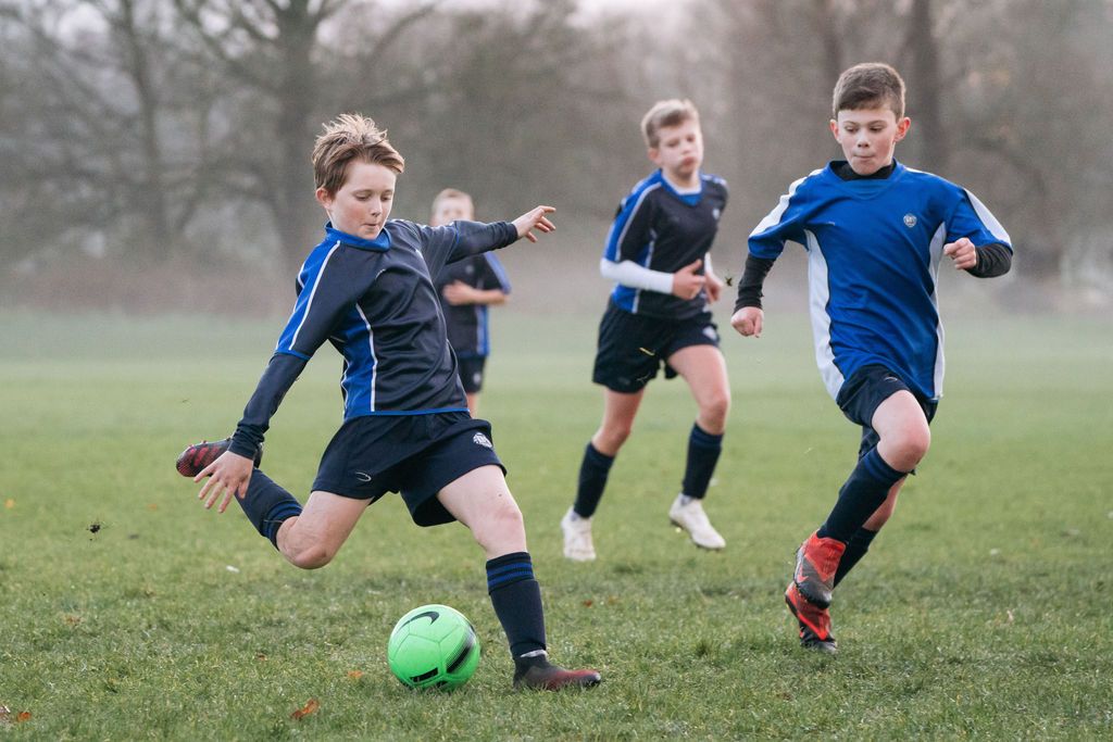 Dunottar School | Reigate | Surrey | England | isbi Schools