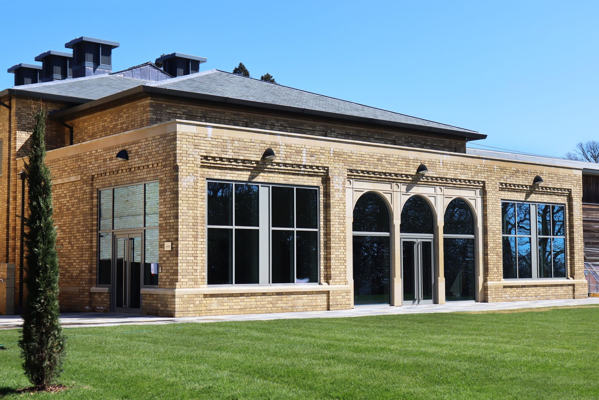 Dunottar School | Reigate | Surrey | England | isbi Schools