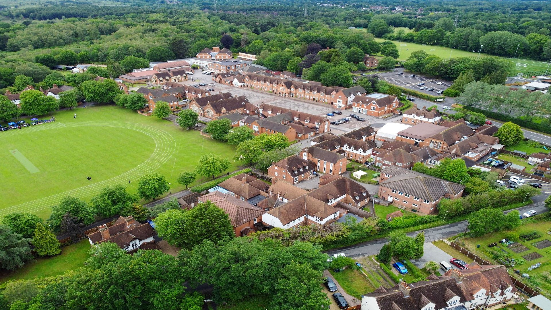 Gordon’s School | Leading Boarding School in Surrey