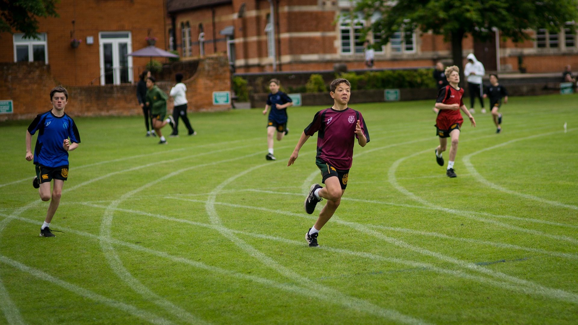 Gordon’s School | Leading Boarding School in Surrey