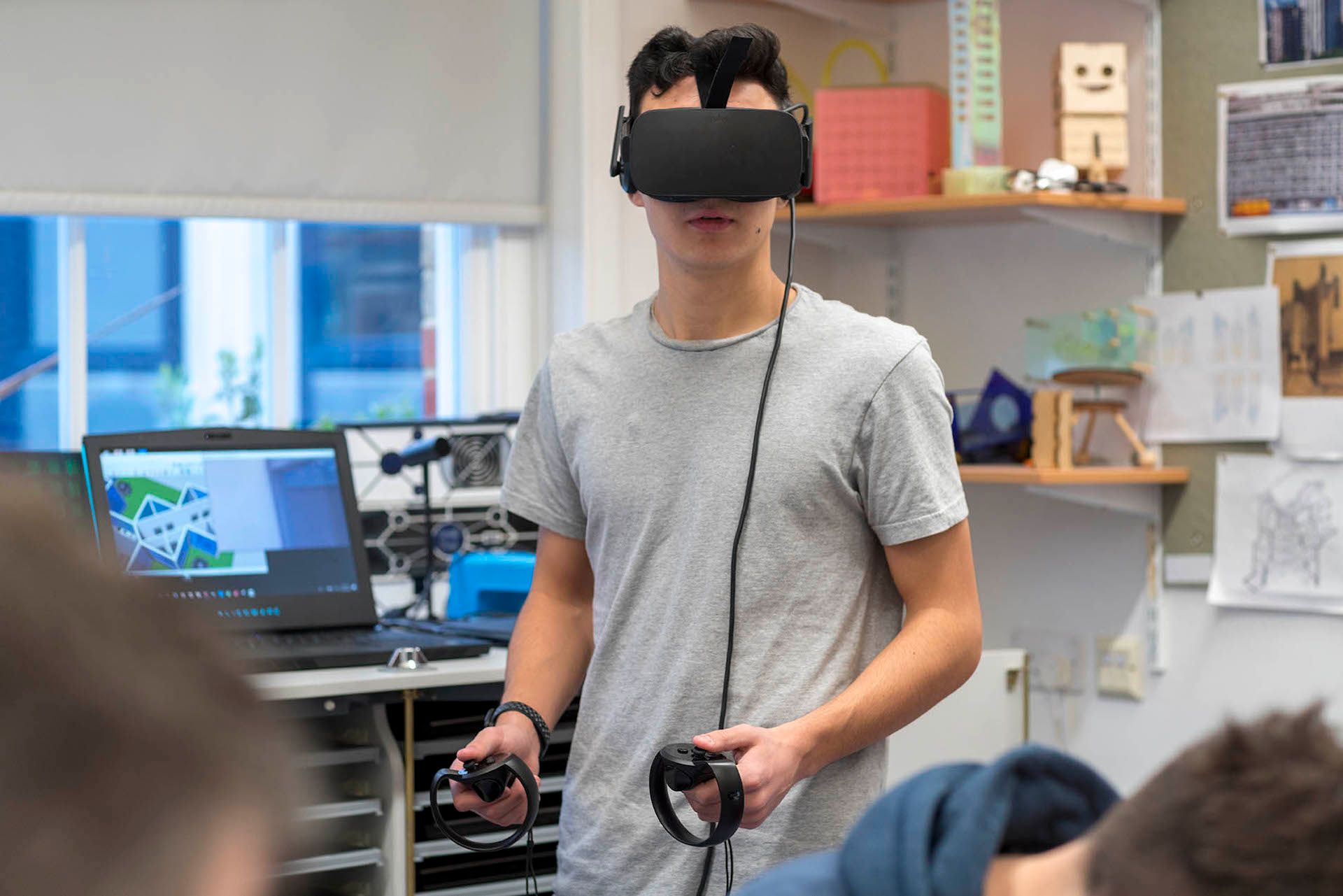 ACS Egham International School | Egham | Surrey | England | isbi Schools