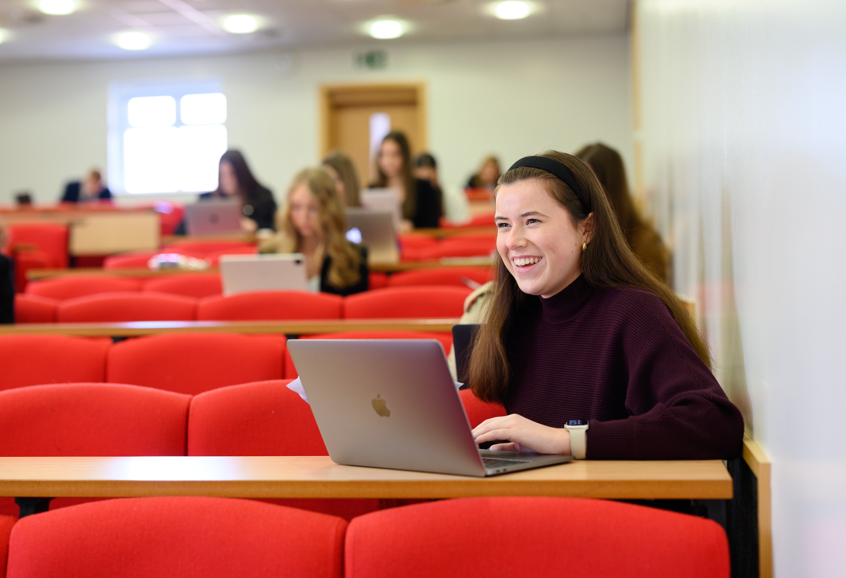 Lingfield College | Lingfield | Surrey | England | isbi Schools