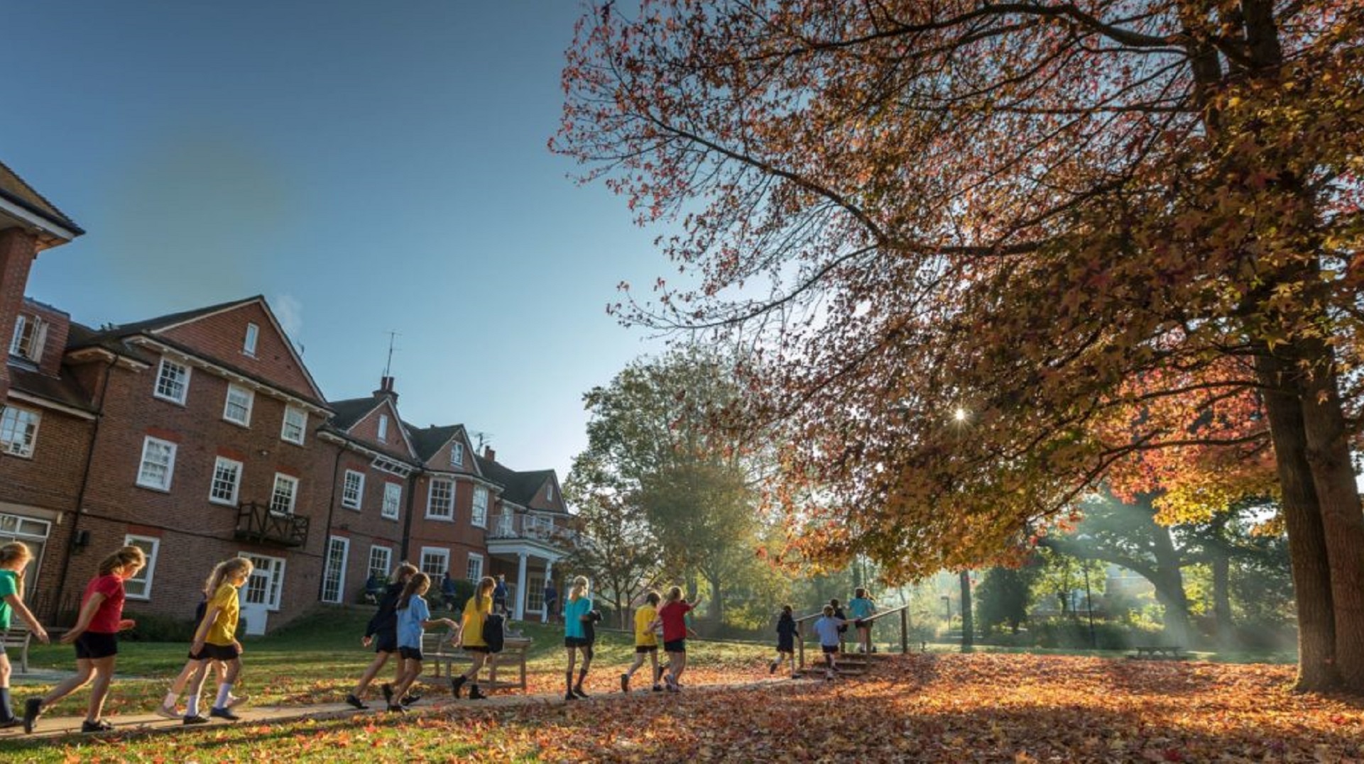 Tormead School | Guildford | Surrey | England | isbi Schools