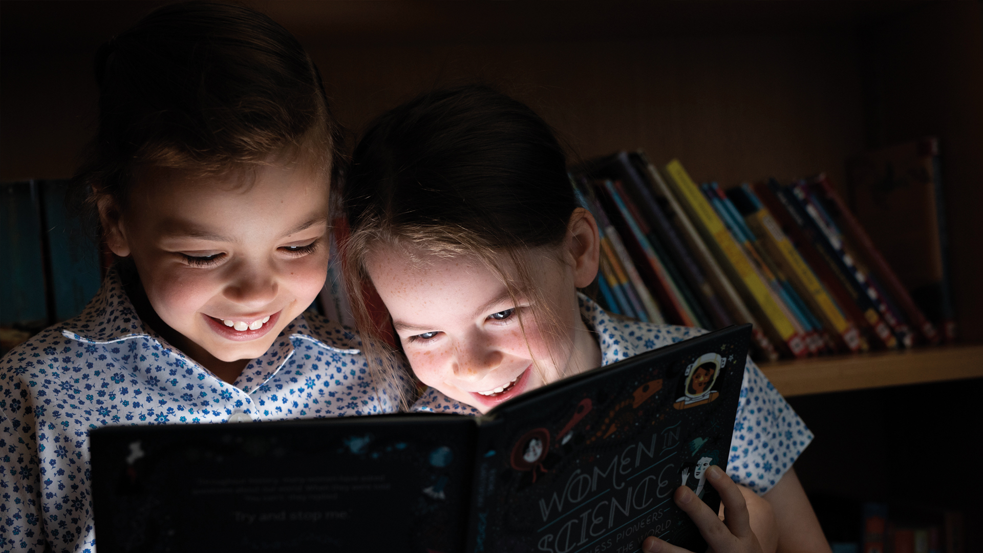 Tormead School | Guildford | Surrey | England | isbi Schools