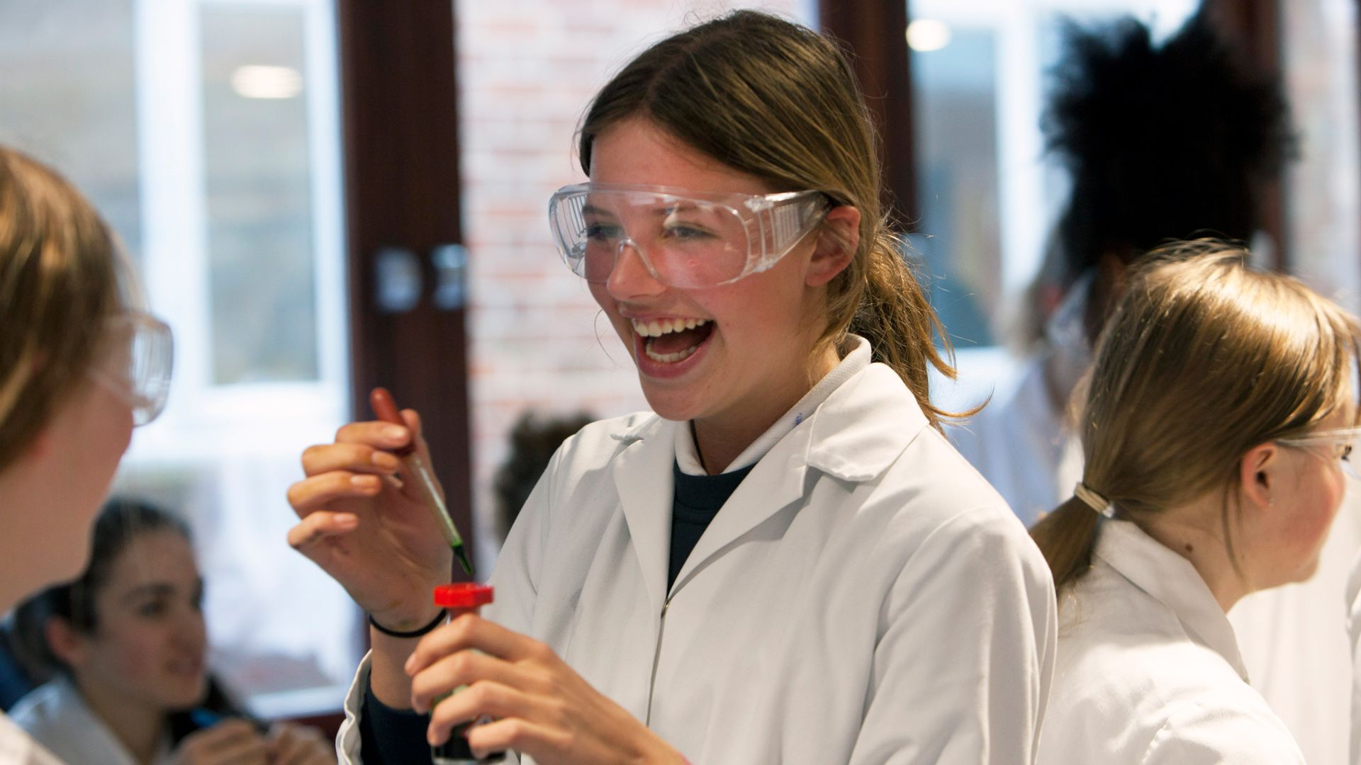 Woldingham School | Woldingham | Surrey | England | isbi Schools