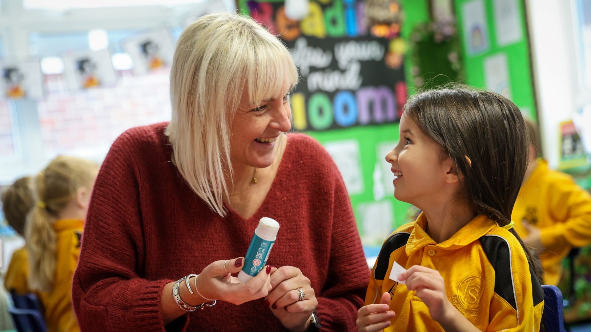 St Hilary's School | Godalming | Surrey | England | isbi Schools