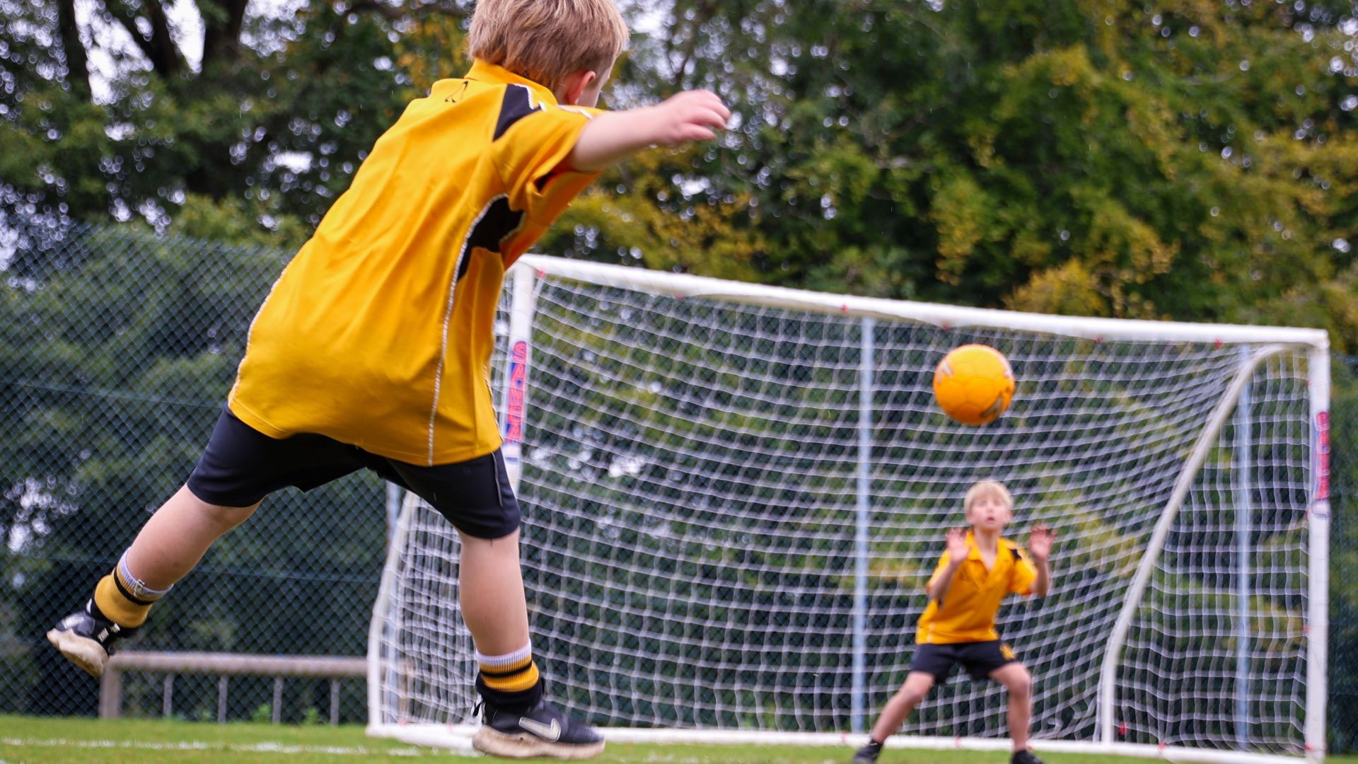 St Hilary's School | Godalming | Surrey | England | isbi Schools