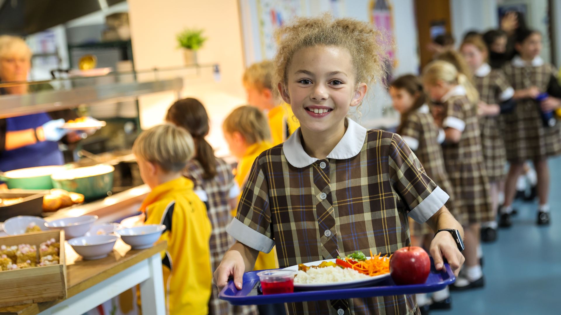 St Hilary's School | Godalming | Surrey | England | isbi Schools