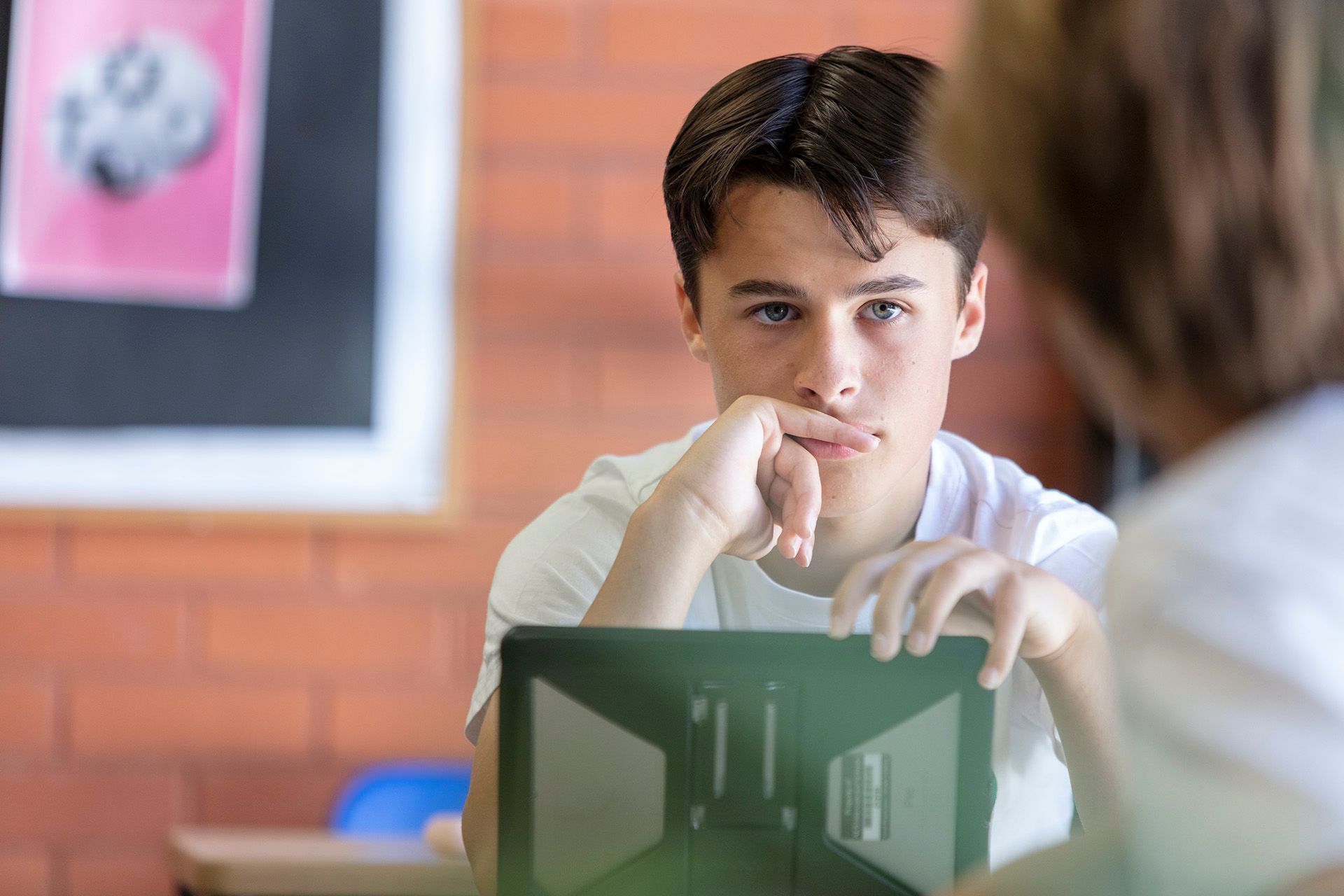 ACS International School Cobham | Cobham | Surrey | England | isbi Schools