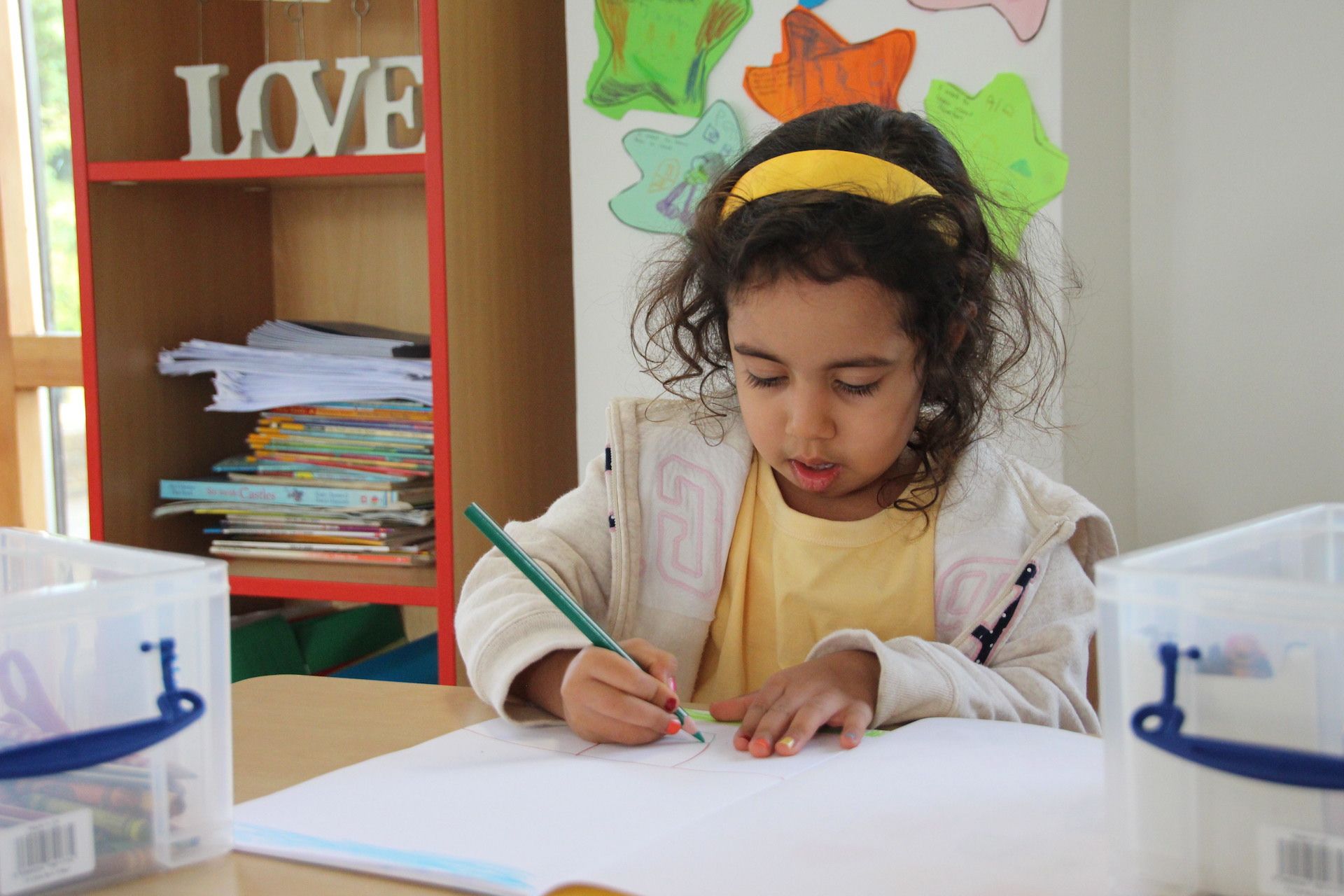 ACS International School Cobham | Cobham | Surrey | England | isbi Schools