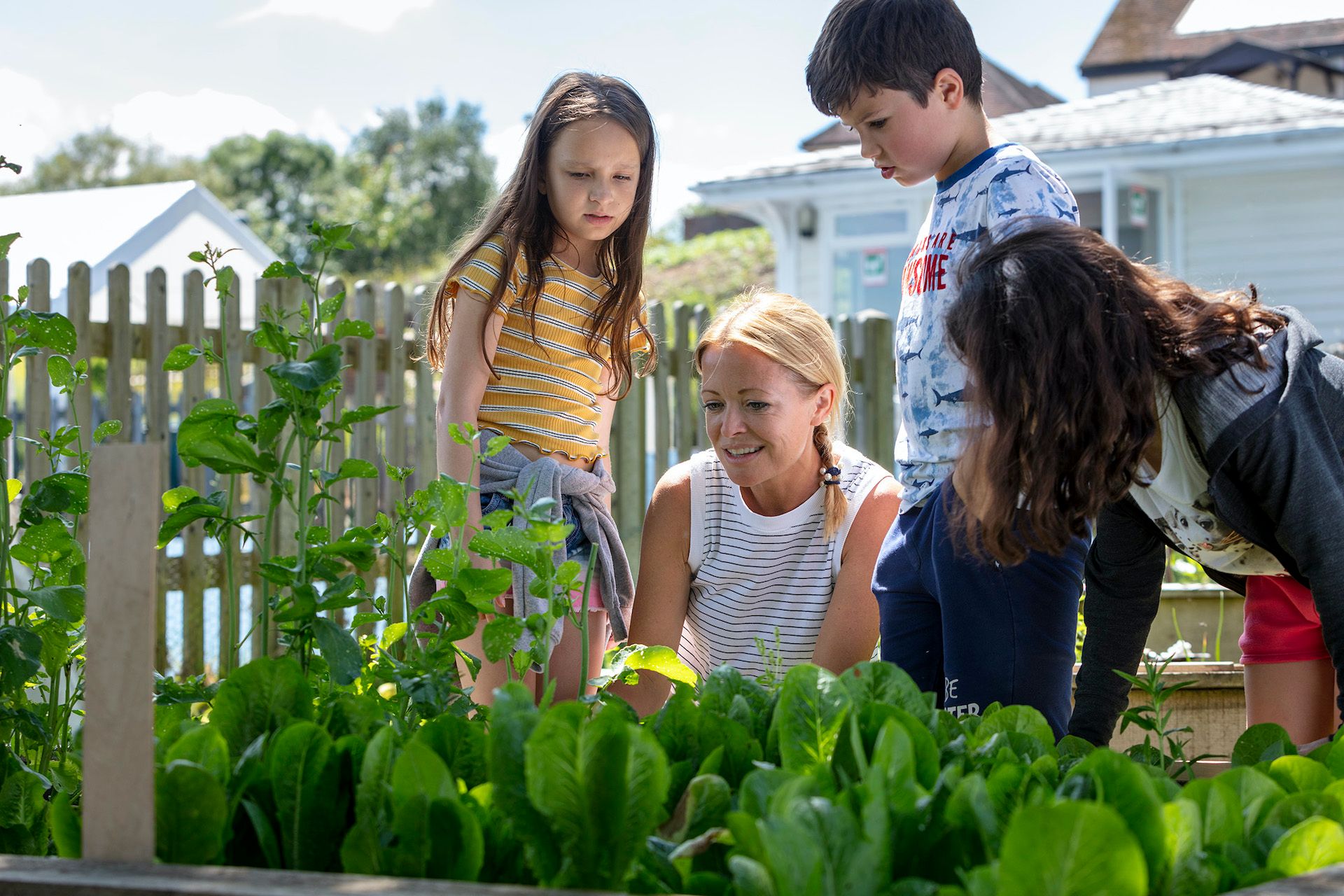 ACS International School Cobham | Cobham | Surrey | England | isbi Schools