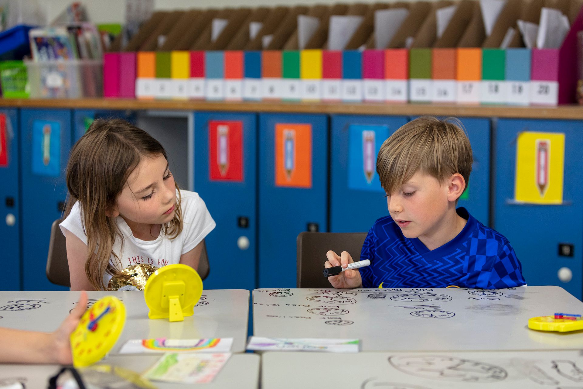 ACS International School Cobham | Cobham | Surrey | England | isbi Schools