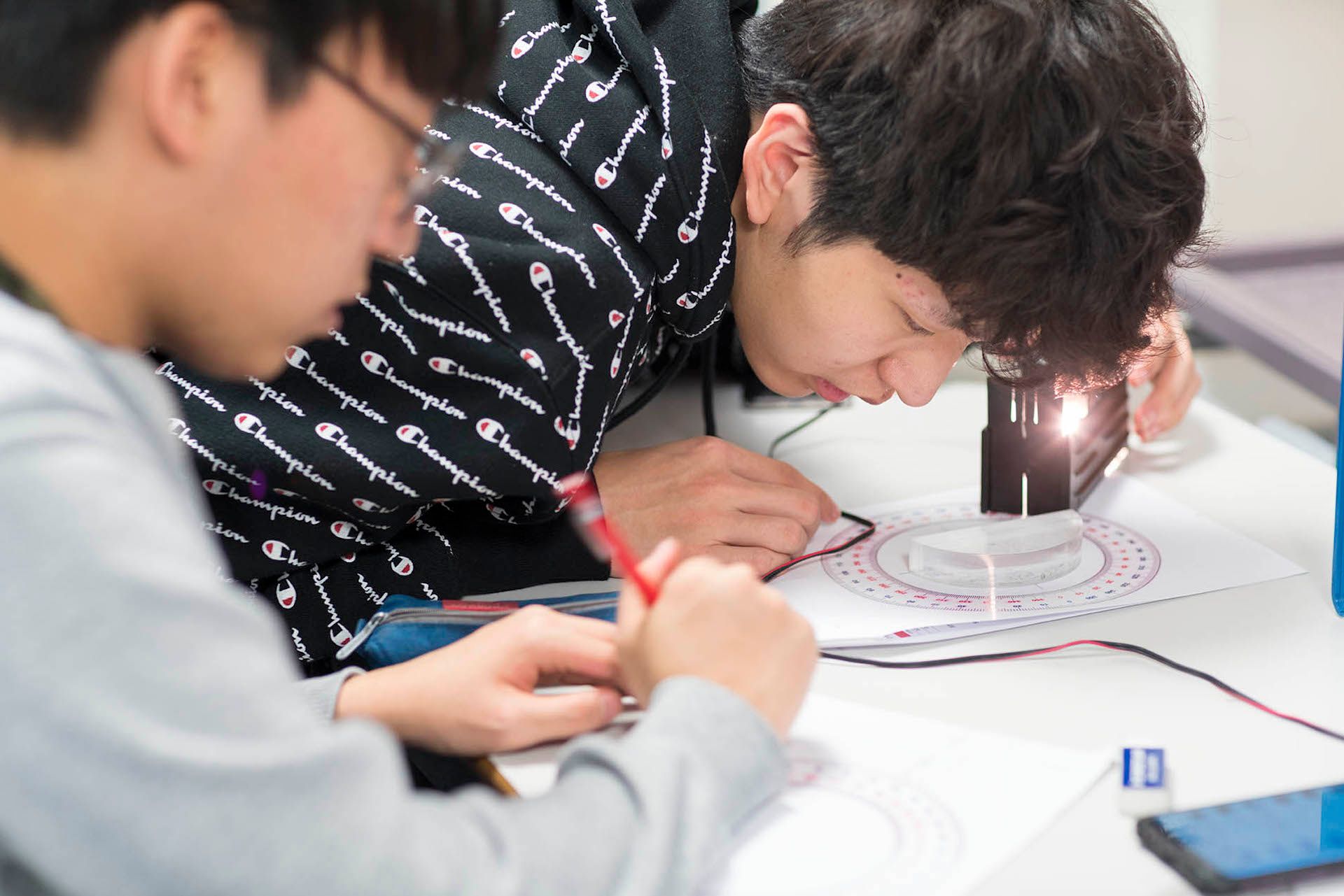 ACS International School Cobham | Cobham | Surrey | England | isbi Schools