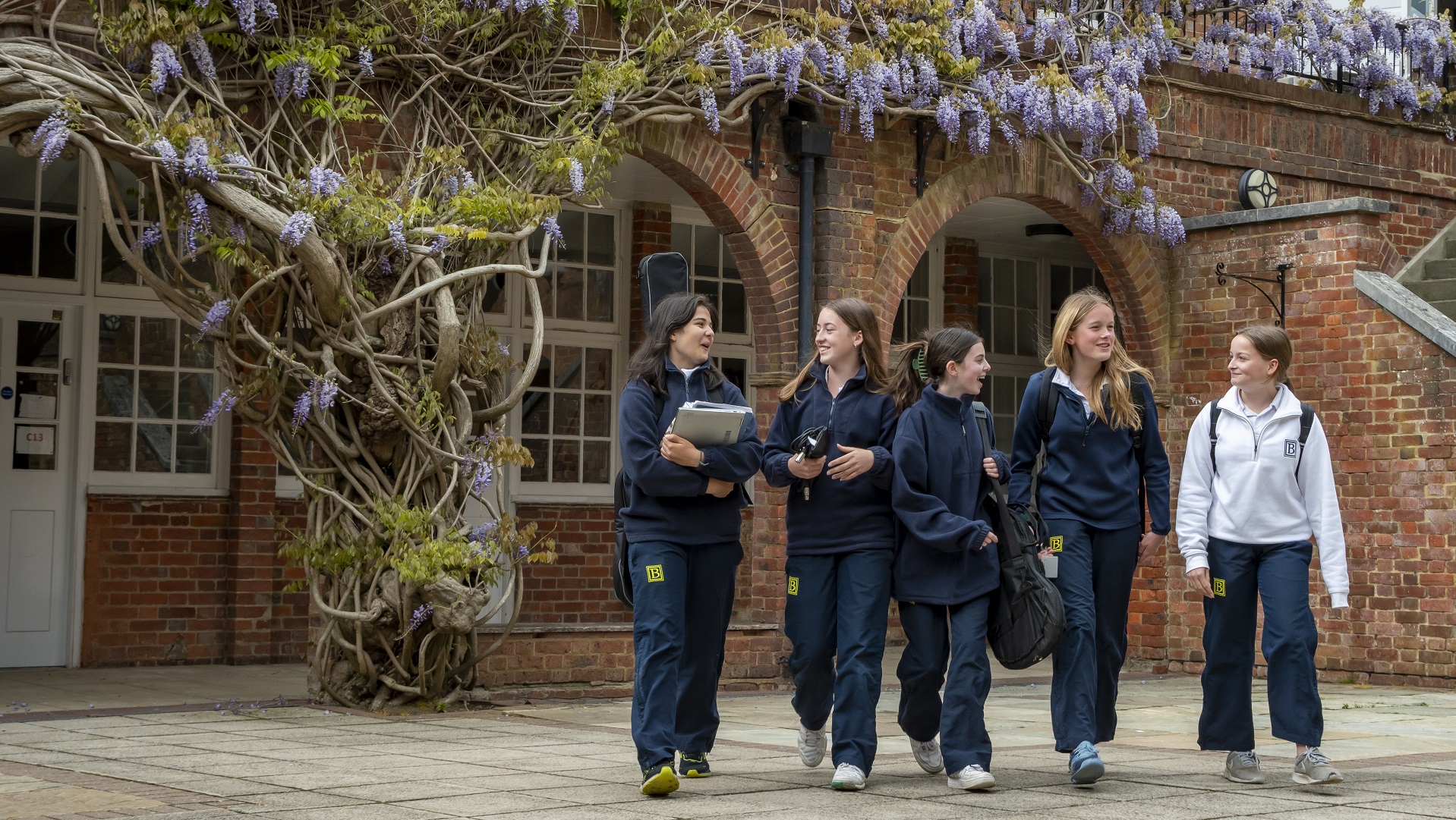 Benenden School | Leading Girls’ Boarding School in Kent