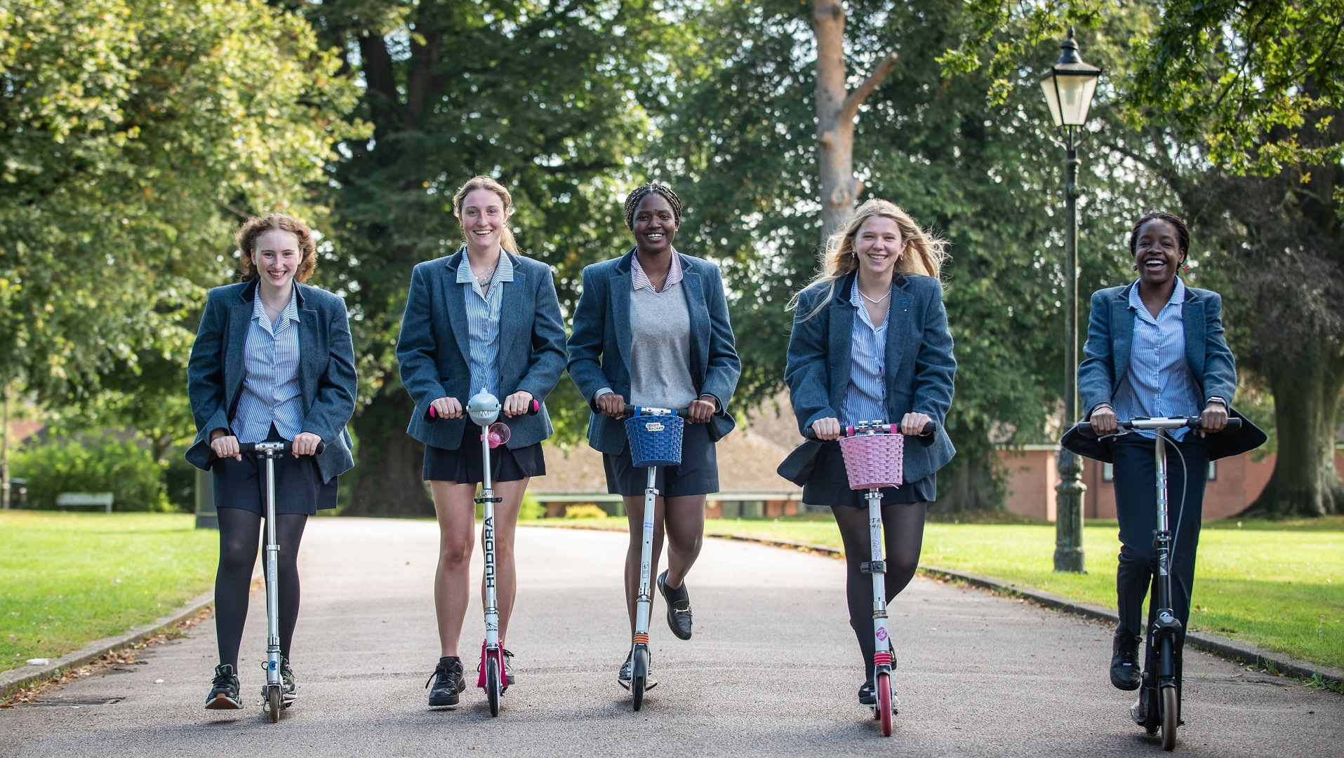 Benenden School | Cranbrook | Kent | England | isbi Schools