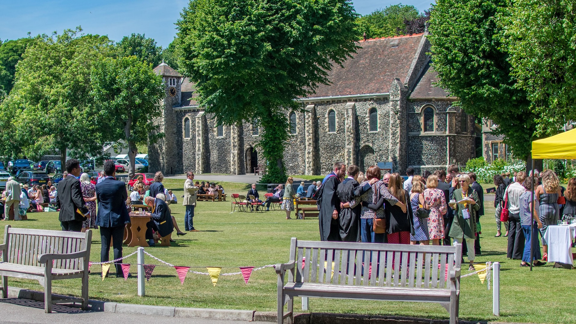Dover College | Independent Boarding School in Kent