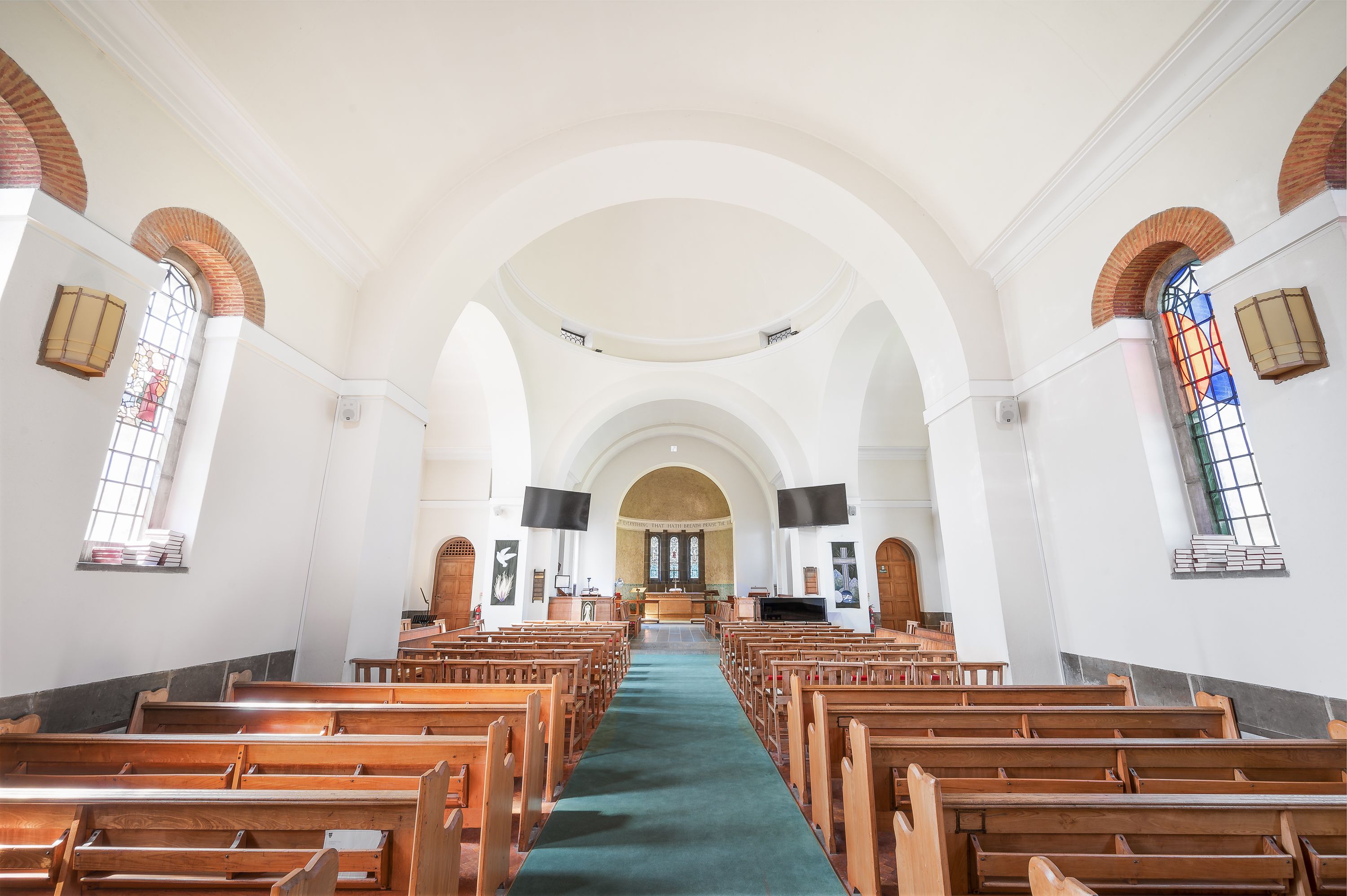 Farringtons School | Chislehurst | Kent | England | isbi Schools