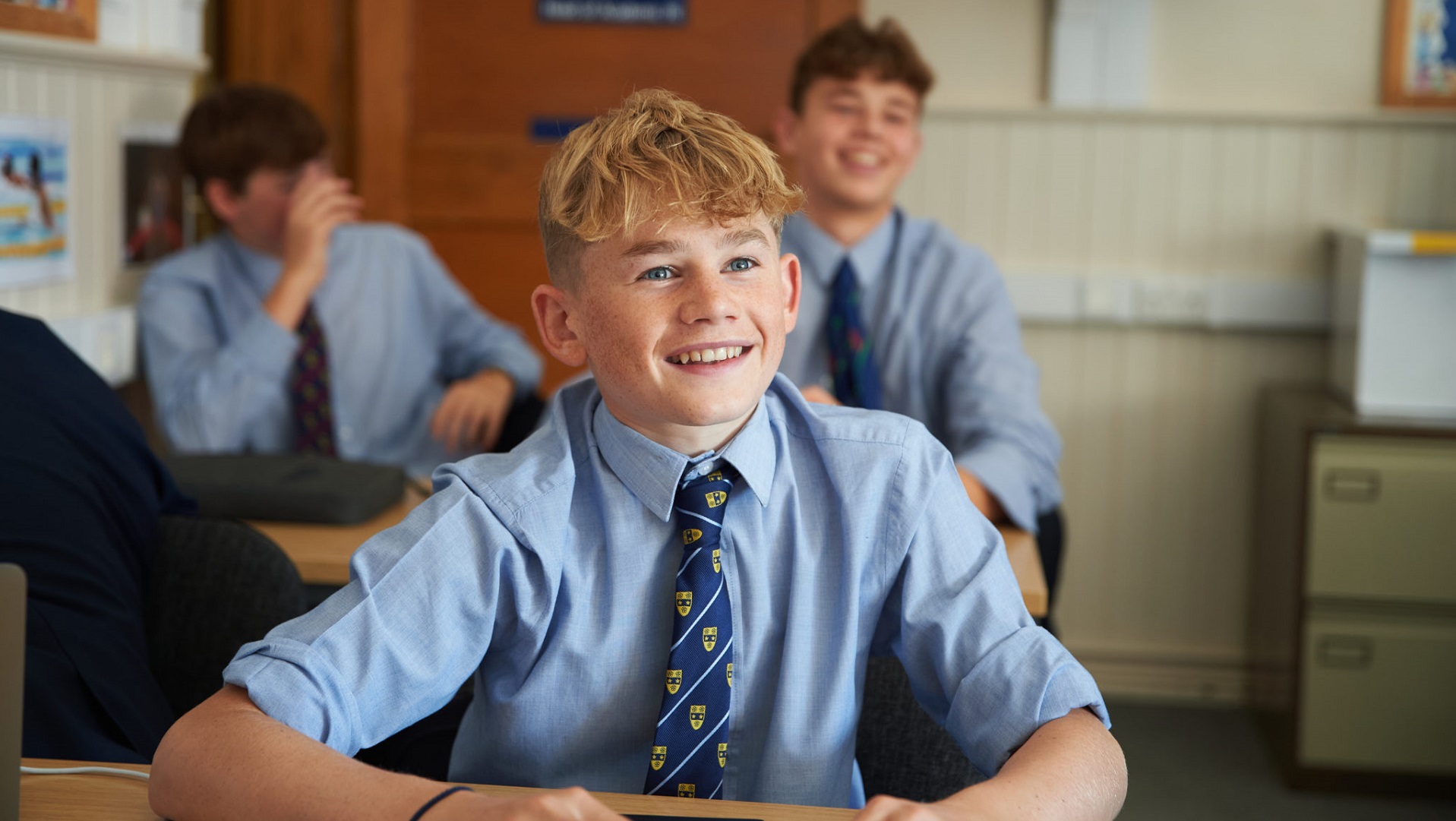 Sutton Valence School | Maidstone | Kent | England | isbi Schools