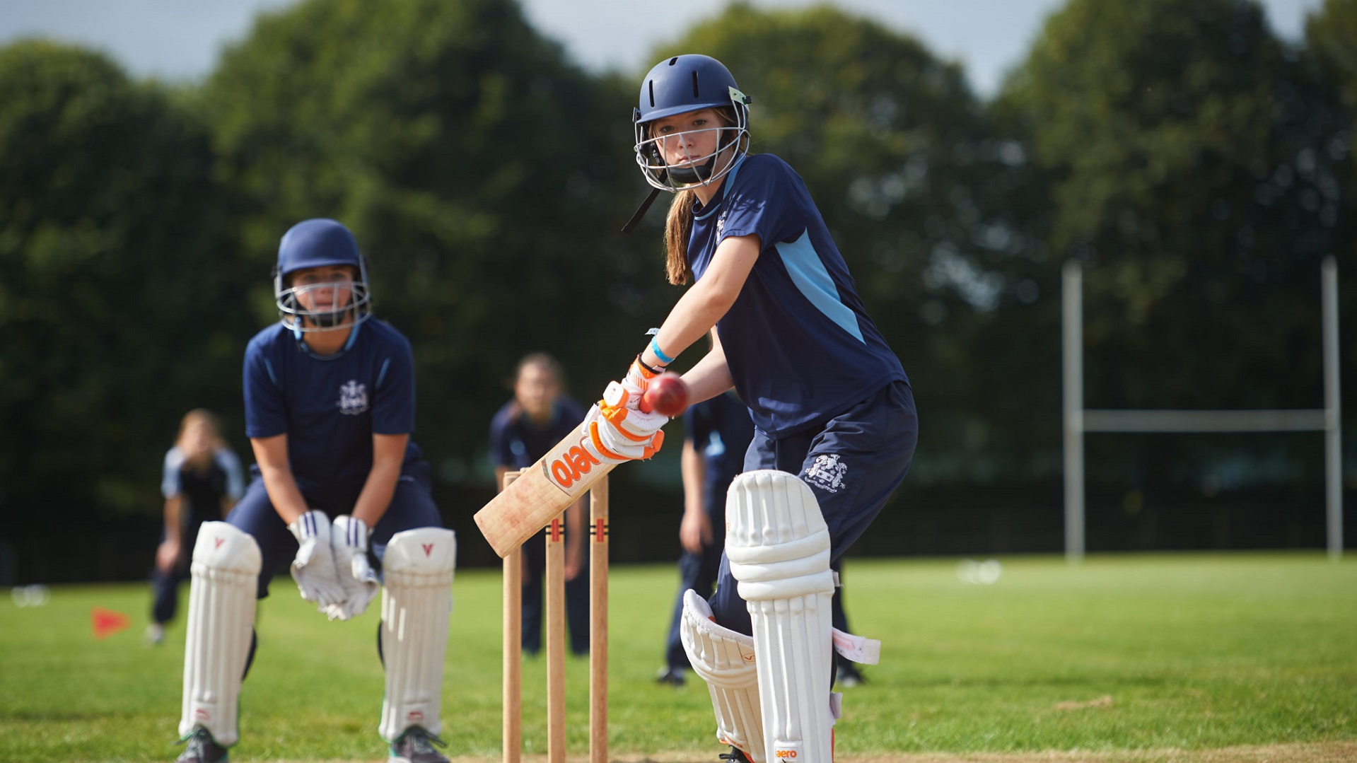 Sutton Valence School | Maidstone | Kent | England | isbi Schools