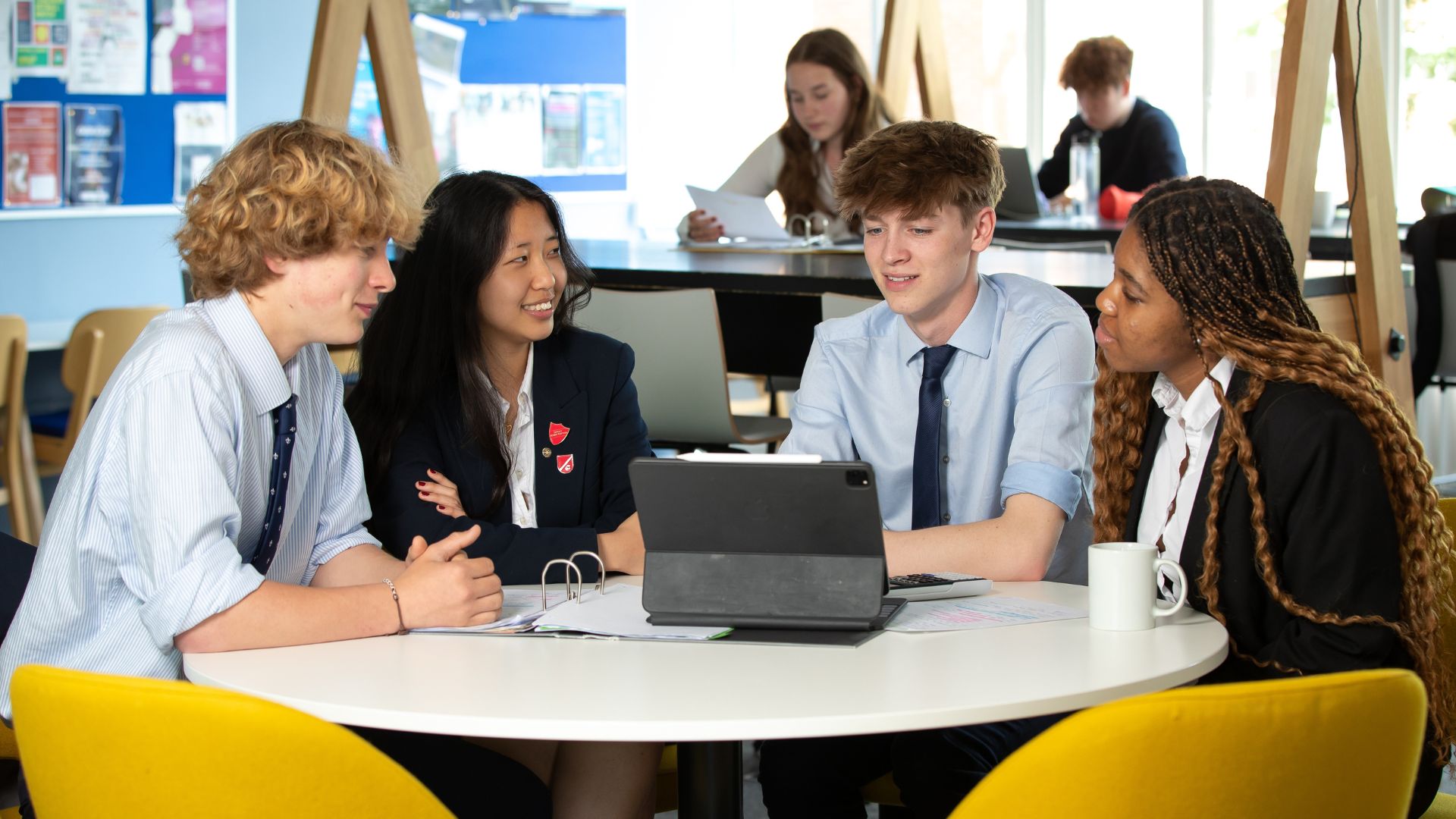 Kent College |Canterbury | Independent Day and Boarding School