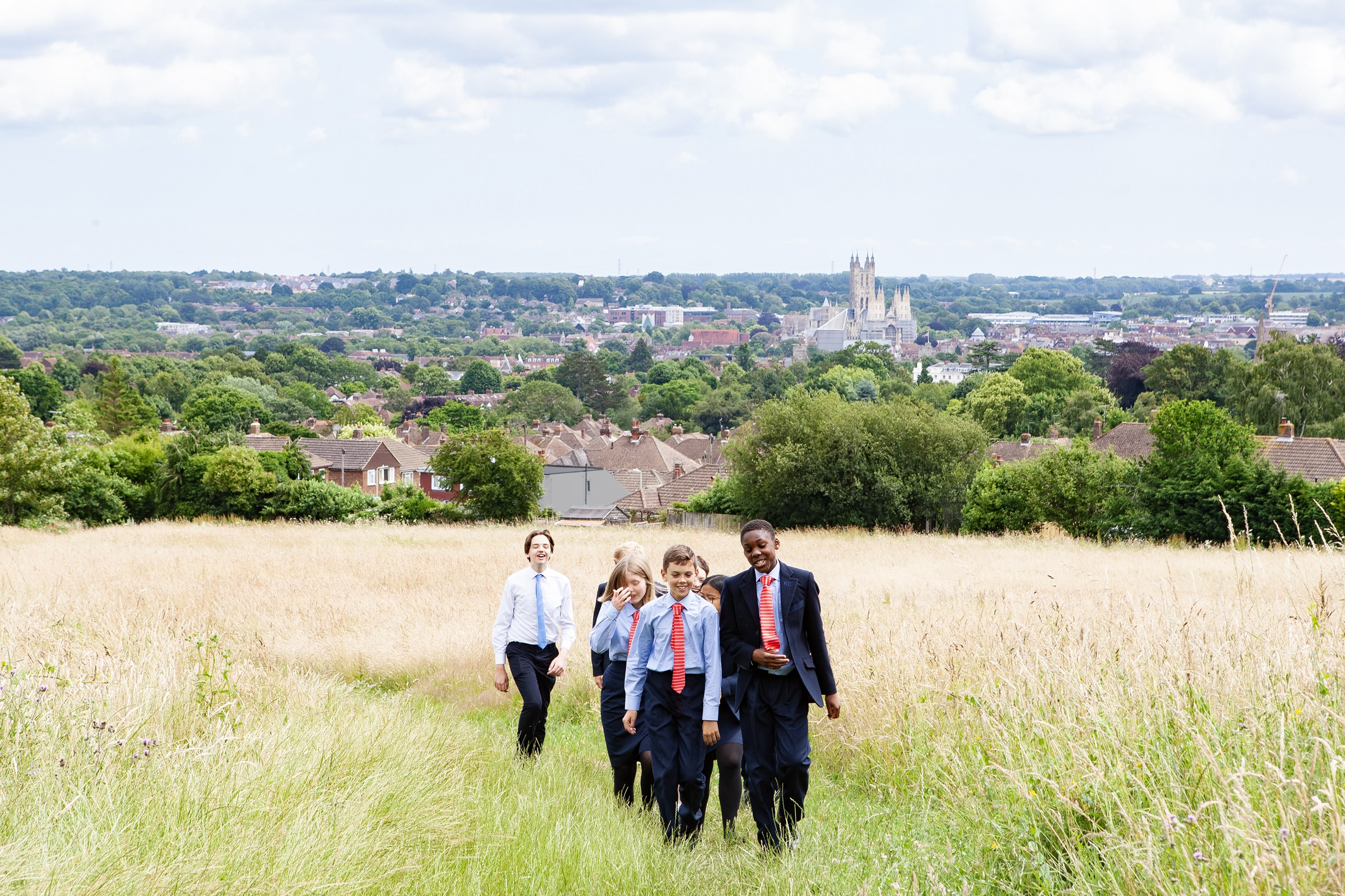 Kent College |Canterbury | Independent Day and Boarding School