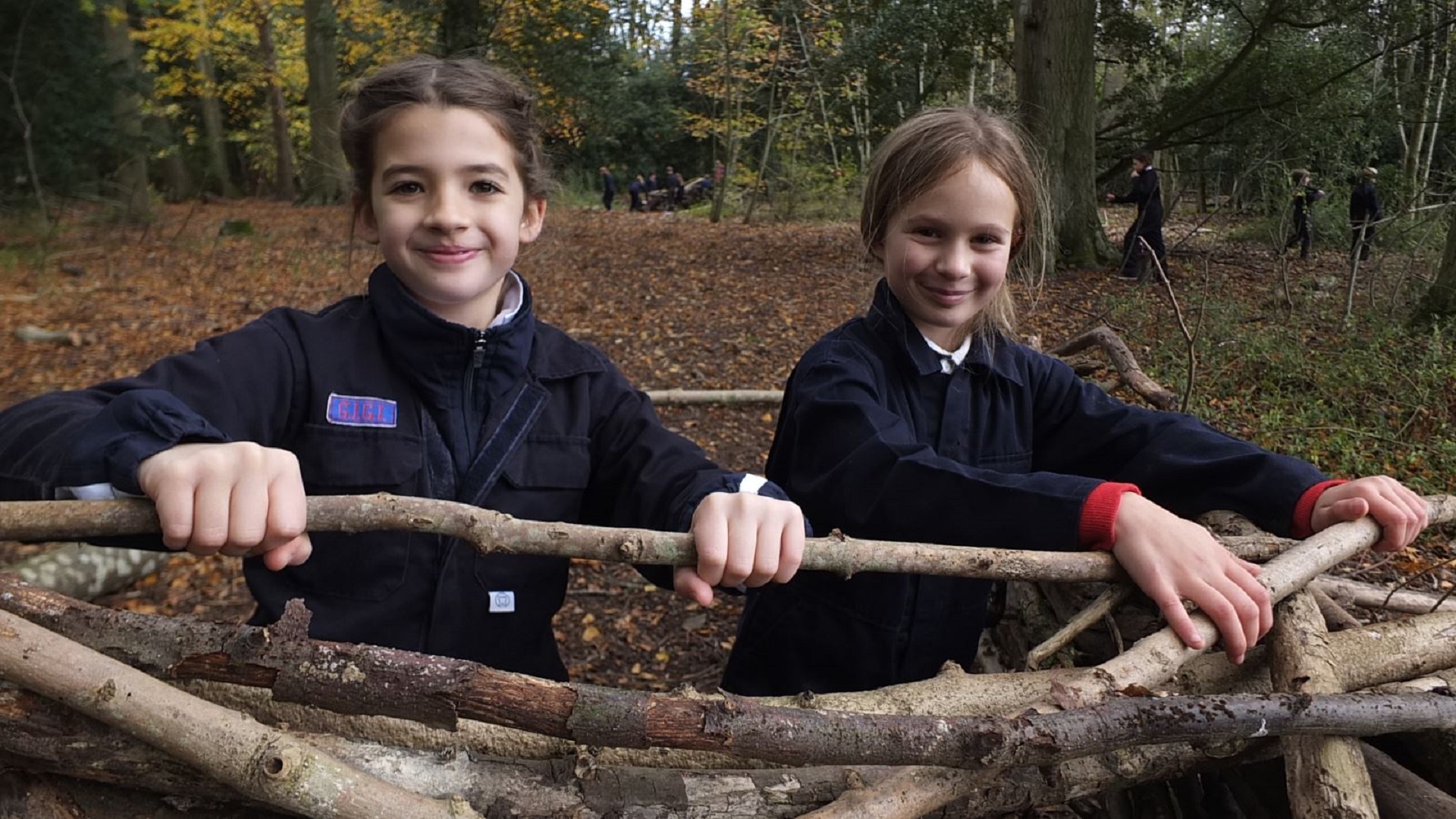 Northbourne Park | Day and Boarding School | Kent