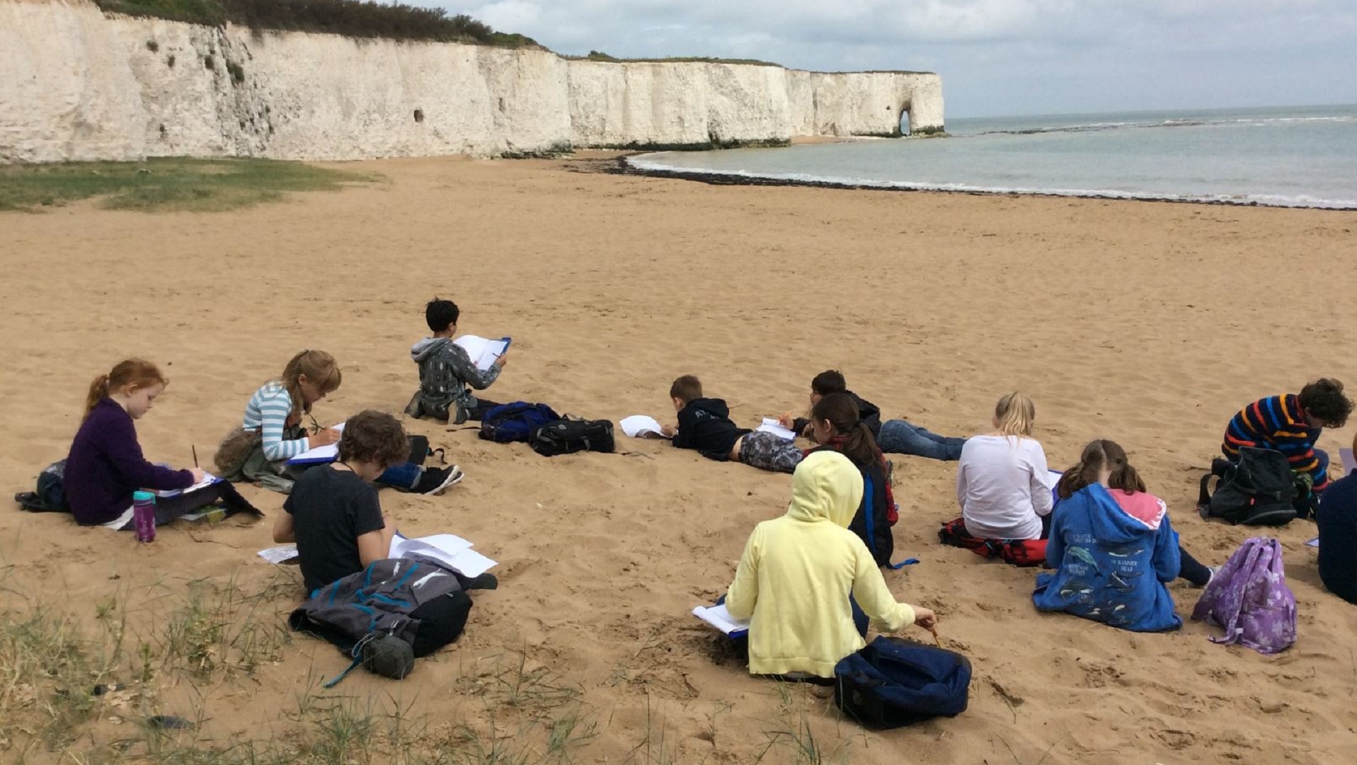 Northbourne Park School | Deal | Kent | England | isbi Schools