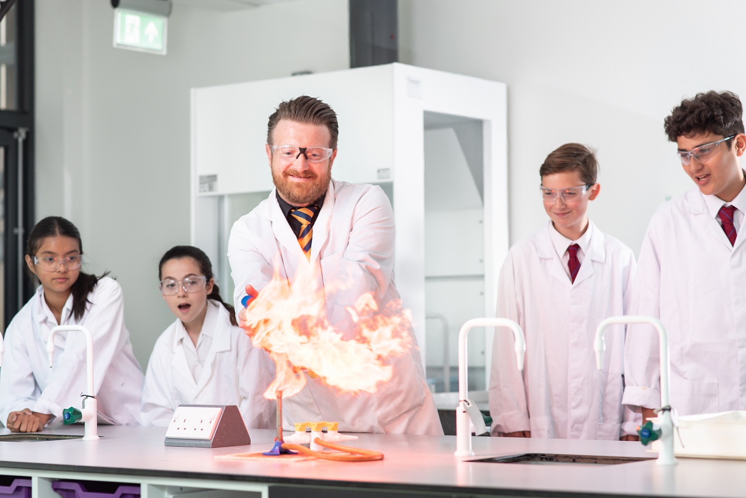 St Lawrence College | Ramsgate | Kent | England | isbi Schools