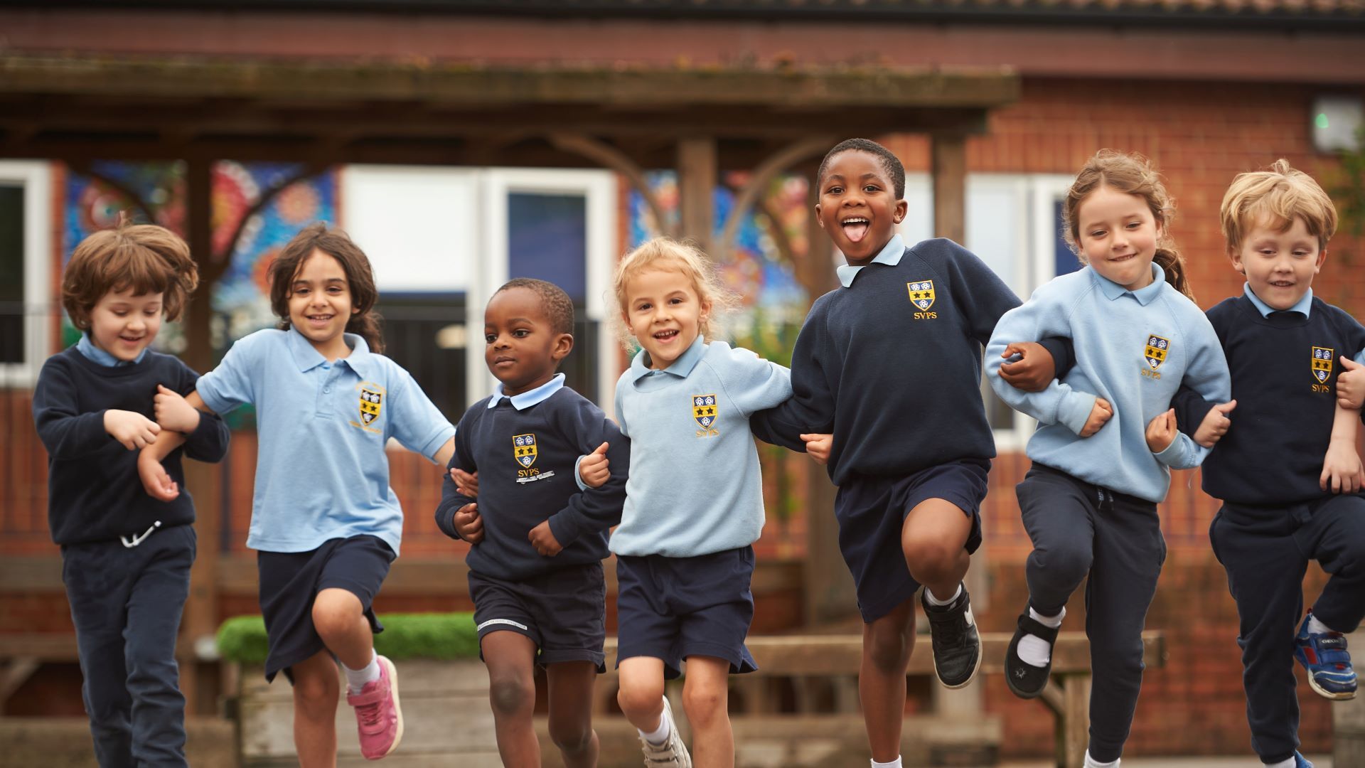 Sutton Valence Preparatory School | Maidstone | Kent | England | isbi ...