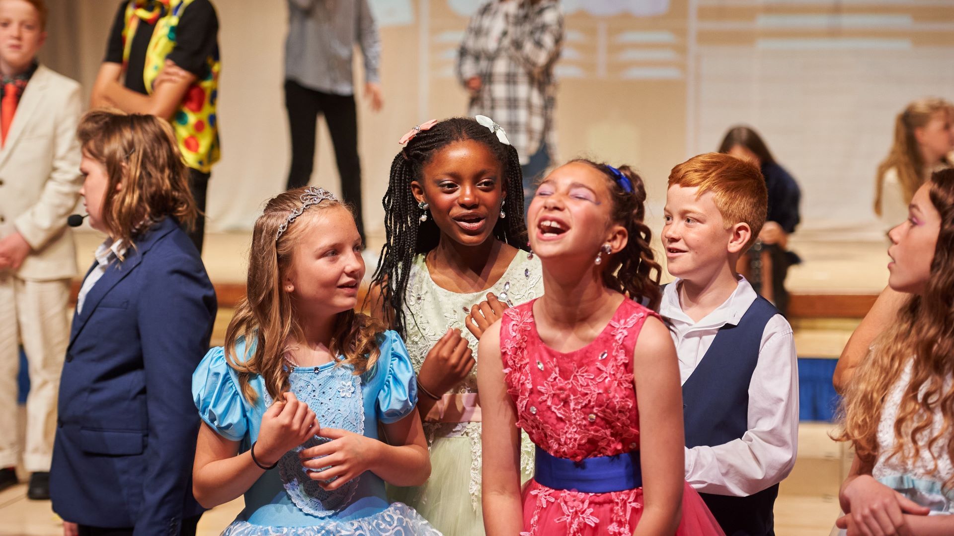Sutton Valence School | Independent day and boarding school, Kent