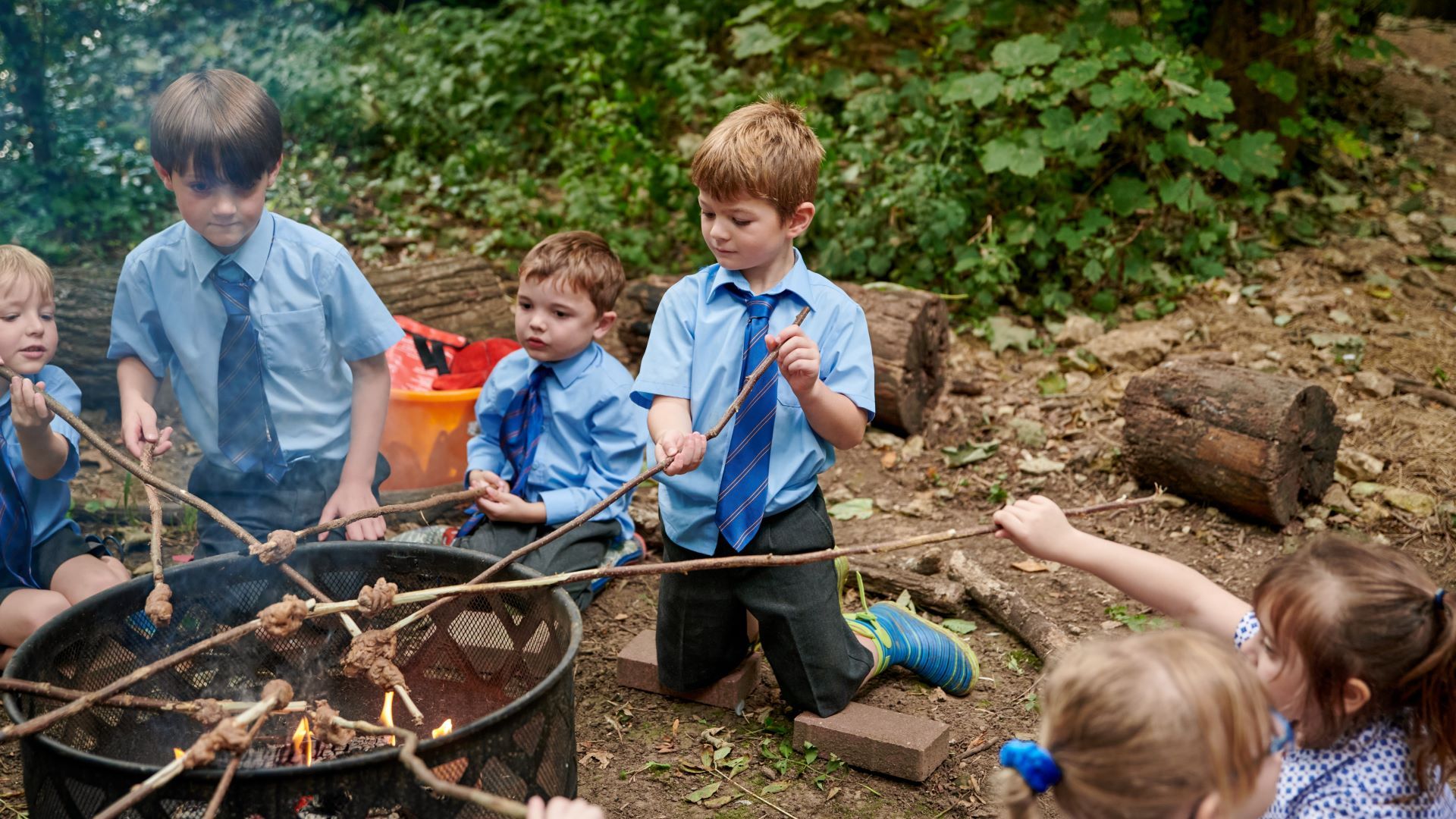 Sutton Valence Prep School | Independent day and boarding school, Kent