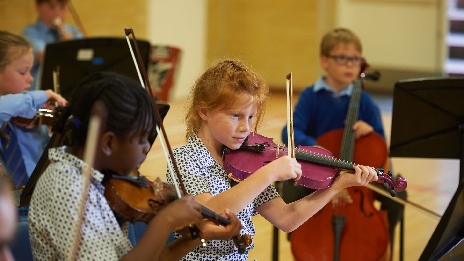 Sutton Valence School | Independent day and boarding school, Kent