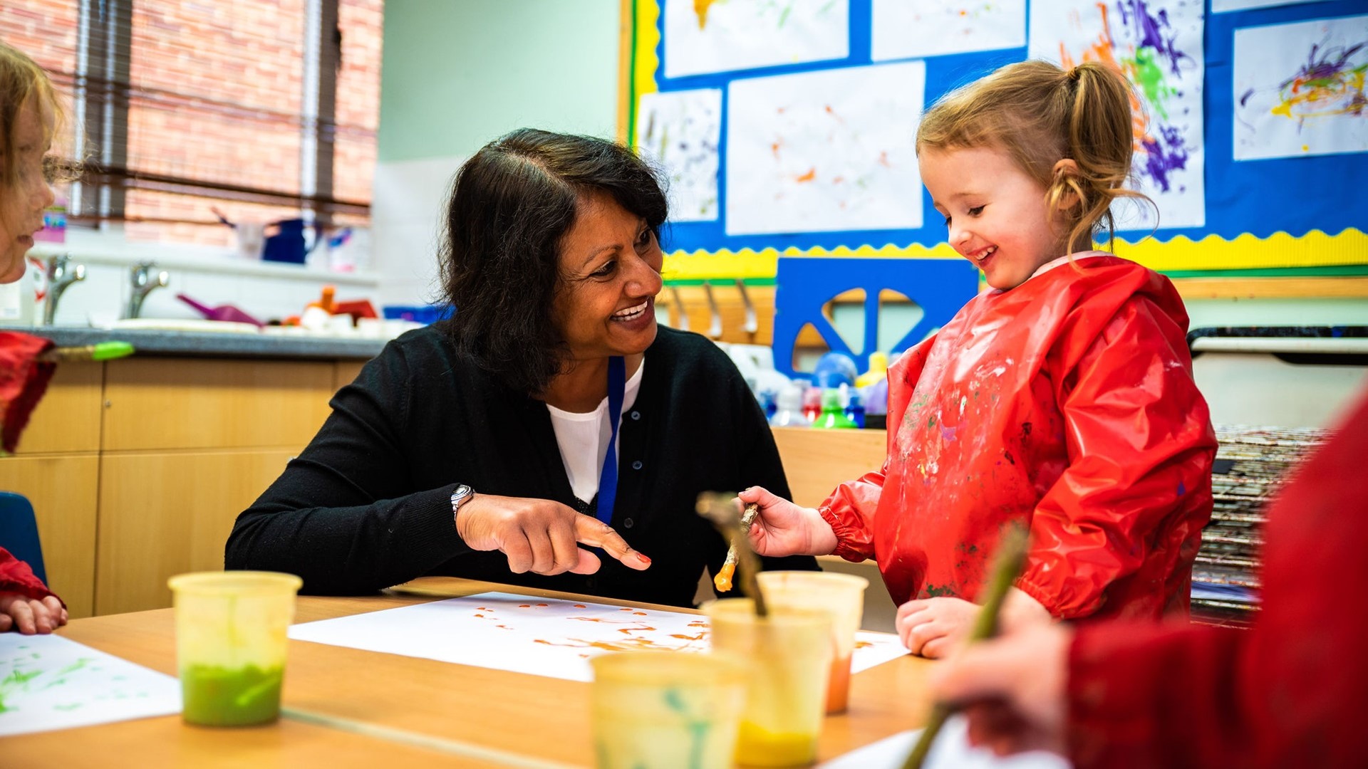 Sherfield School |Co-Educational|Day & Boarding School