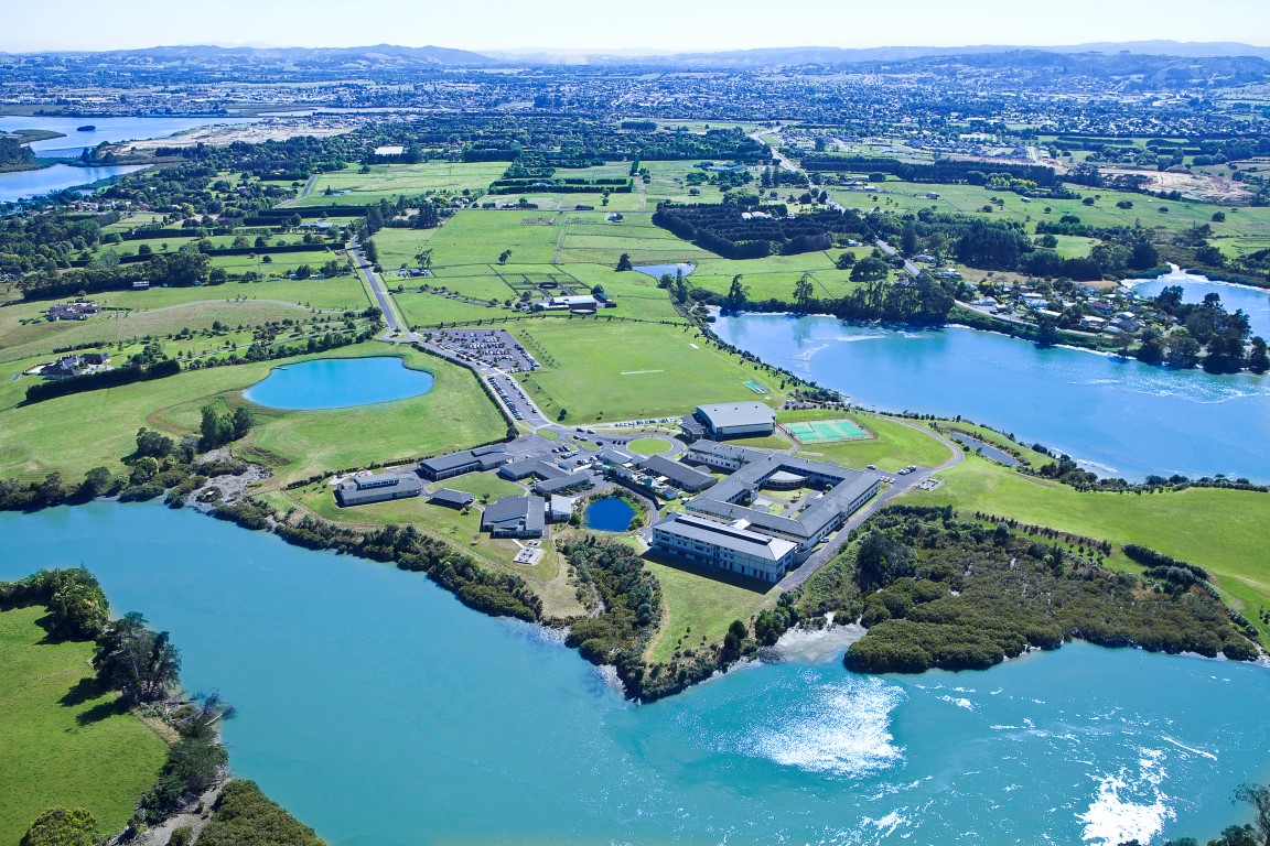 ACG Strathallan College, School and Preschool | Papakura | New Zealand ...