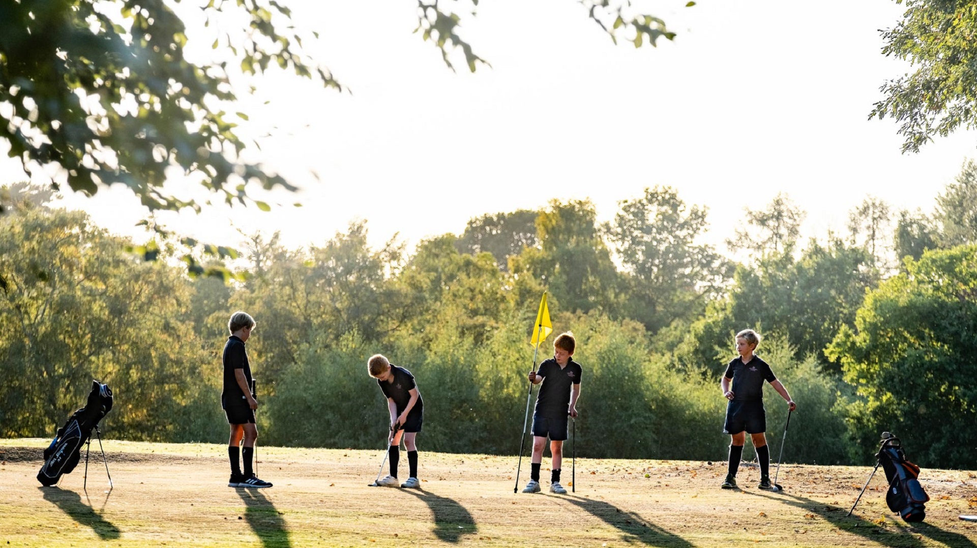 Cottesmore Pre-Prep & Prep School | Boarding & Day | West Sussex