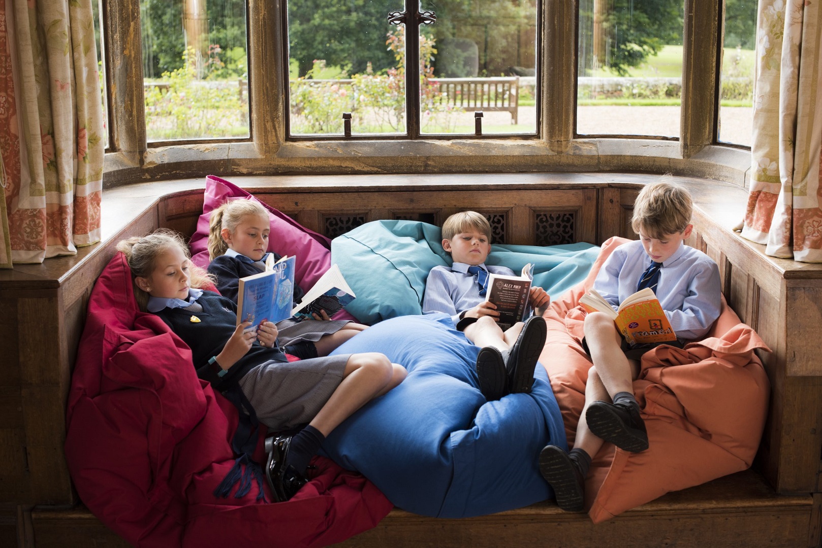 Cottesmore Pre-Prep & Prep School | Boarding & Day | West Sussex