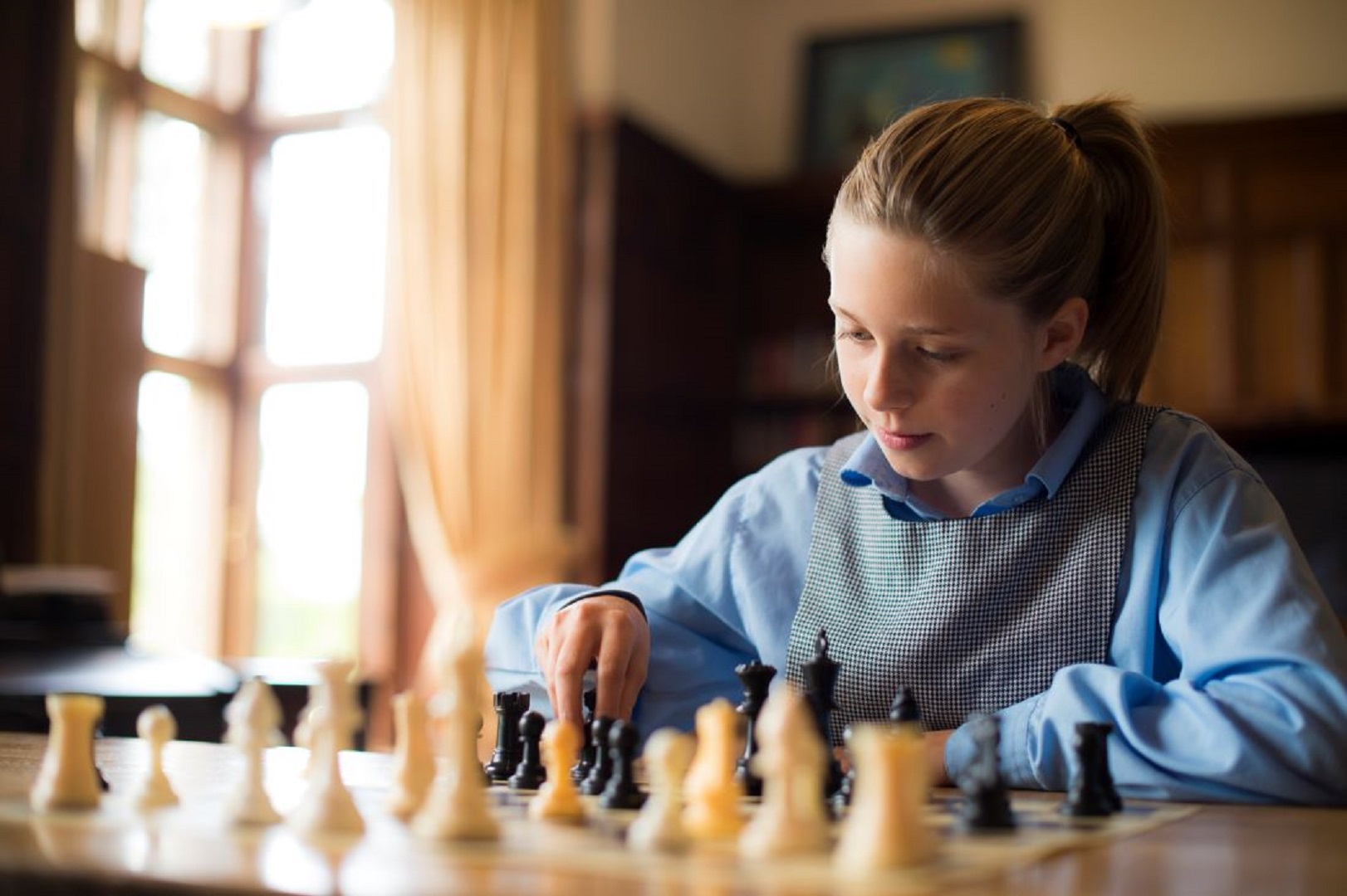 Cottesmore Pre-Prep & Prep School | Boarding & Day | West Sussex