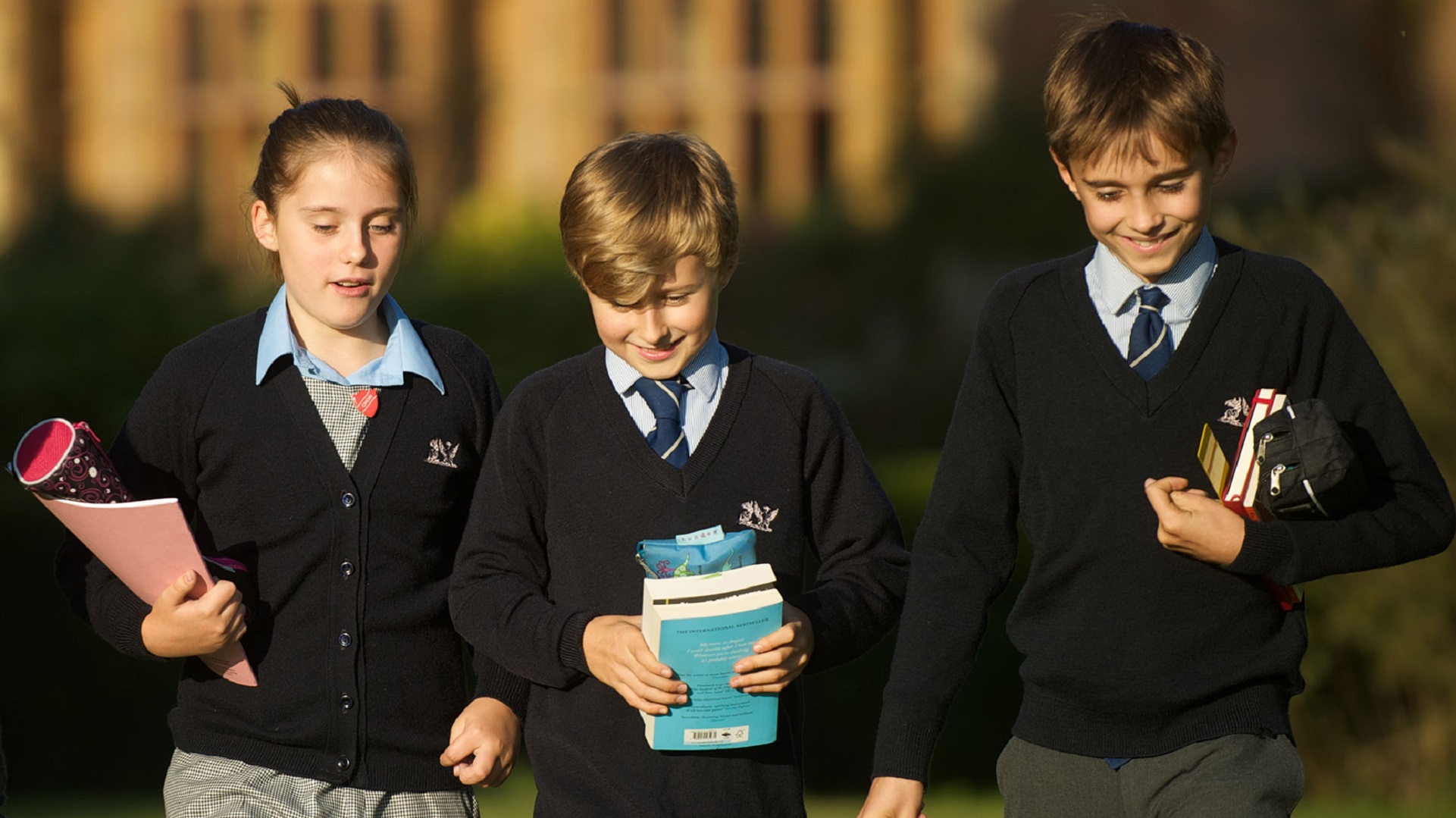 Cottesmore Pre-Prep & Prep School | Boarding & Day | West Sussex
