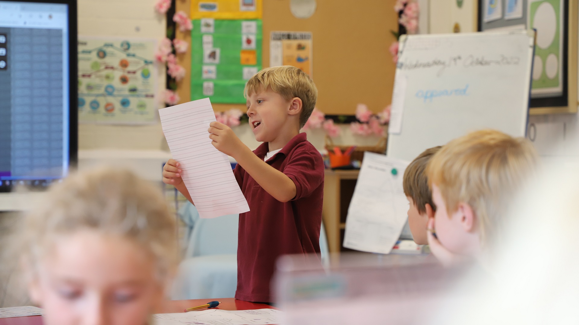 Hurstpierpoint College Prep School | Hurstpierpoint | Sussex | England ...