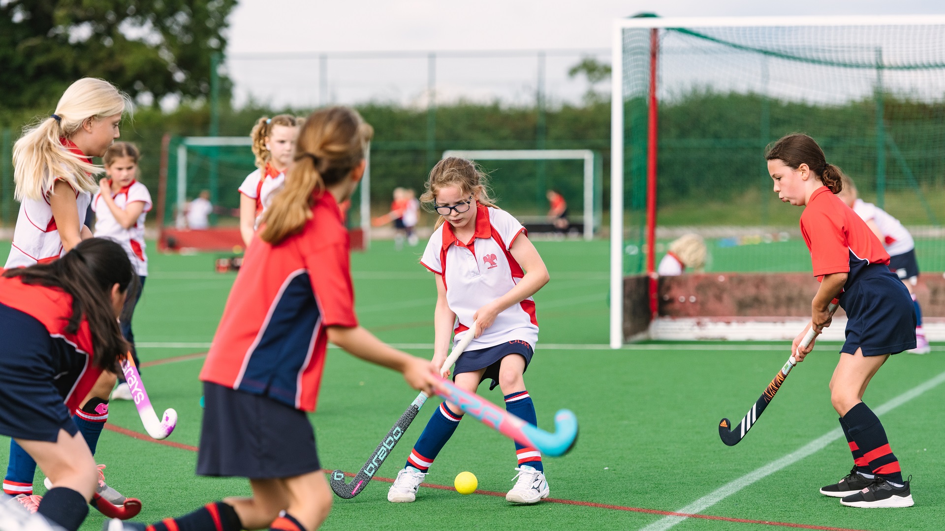 Hurstpierpoint College Prep School | Hurstpierpoint | Sussex | England ...