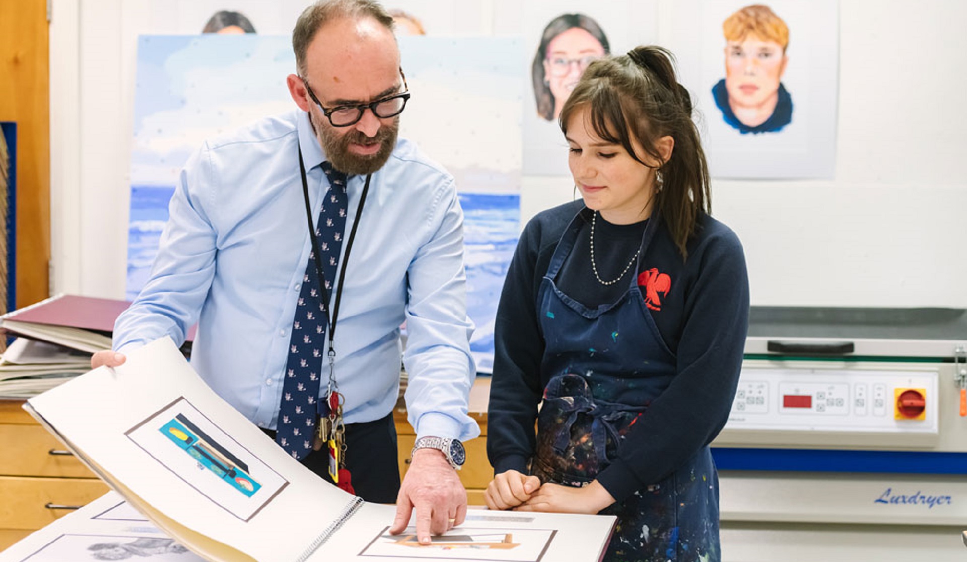 Hurstpierpoint College | Hassocks | Sussex | England | isbi Schools