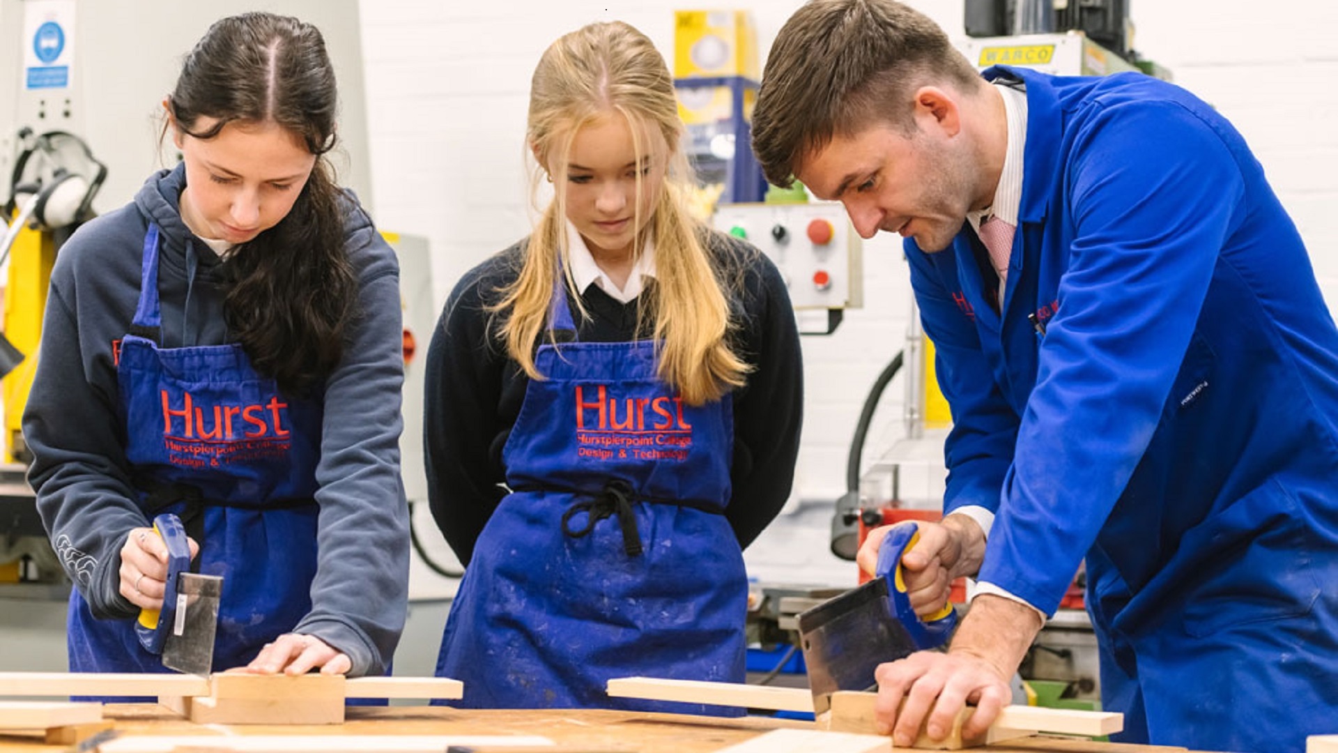 Hurstpierpoint College | Hassocks | Sussex | England | isbi Schools