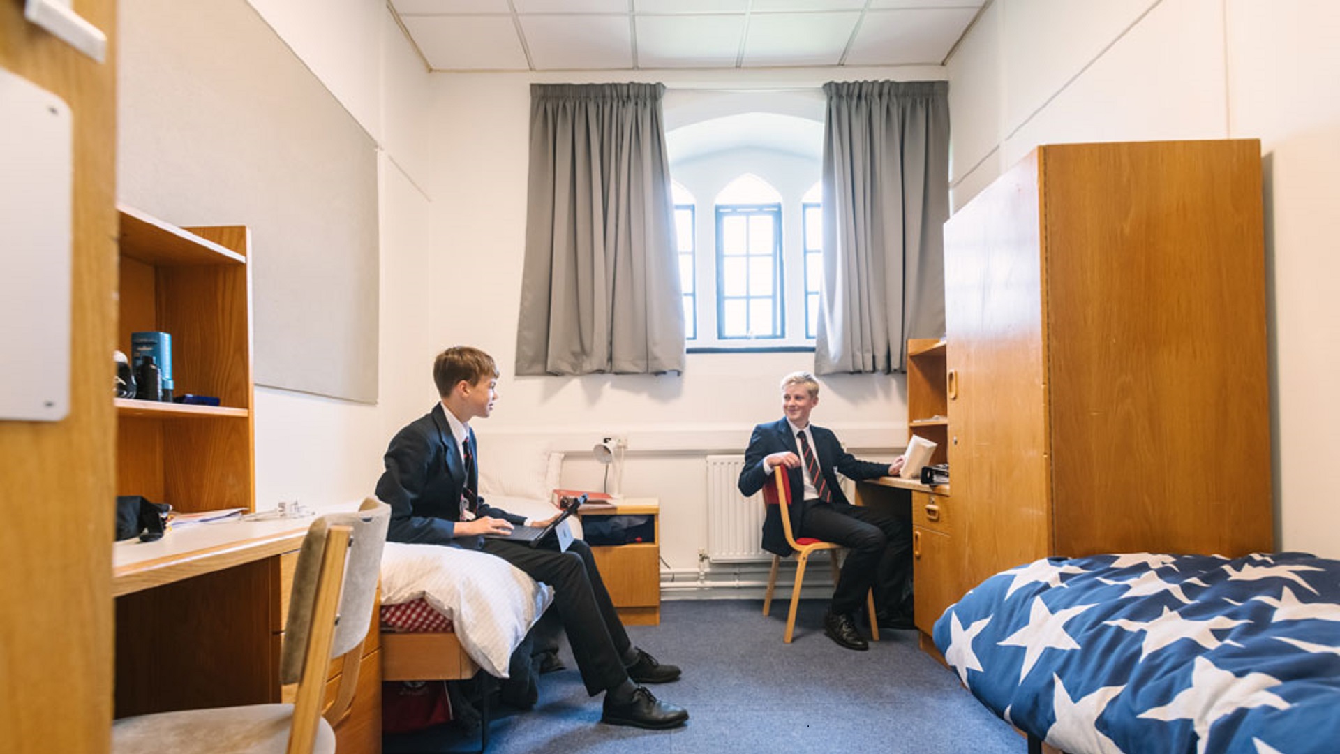 Hurstpierpoint College | Hassocks | Sussex | England | isbi Schools